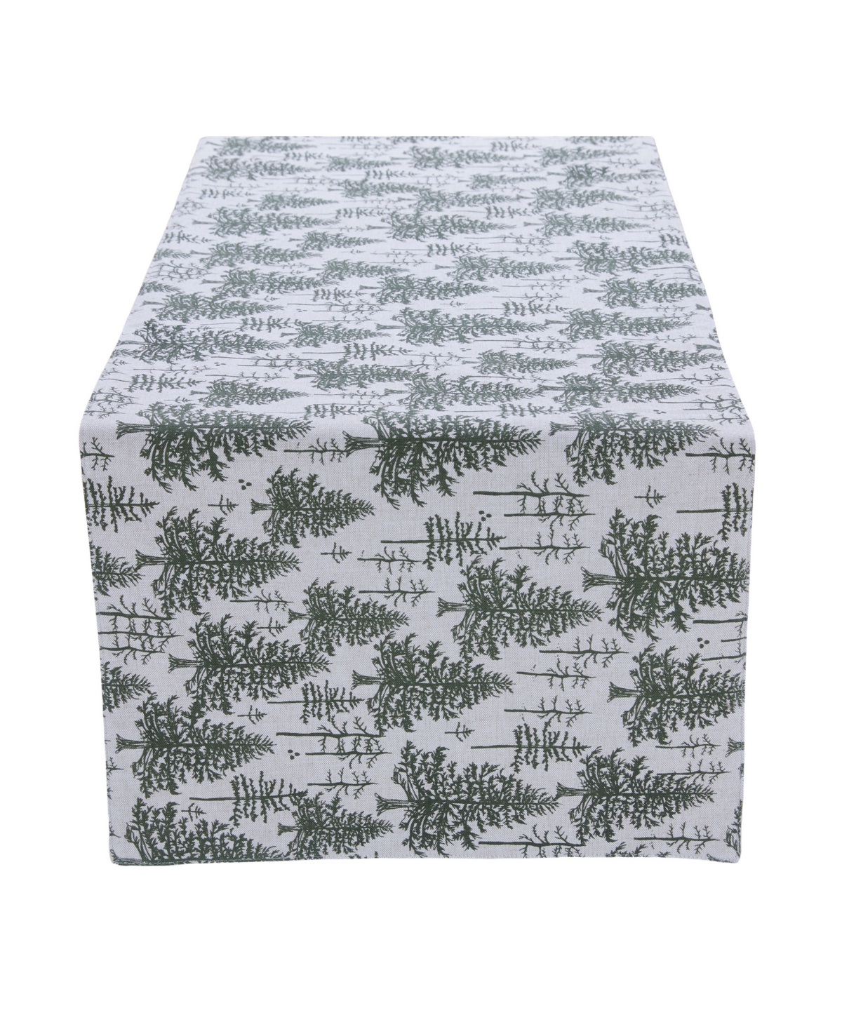 Click here for Tableau Into The Woods 72 Table Runner - Multi prices