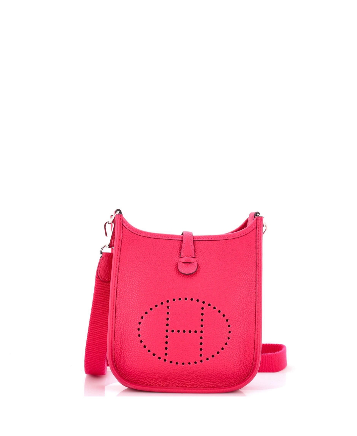 Click here for Pre-Owned Hermes Tpm Evelyne Bag Gen Iii Maurice -... prices