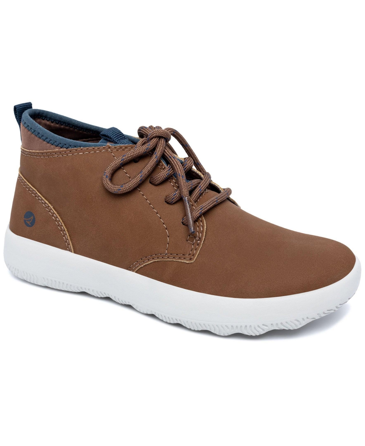 Click here for Sperry Boys ((1 To 13 ) Coastal Break Chukka Boot... prices