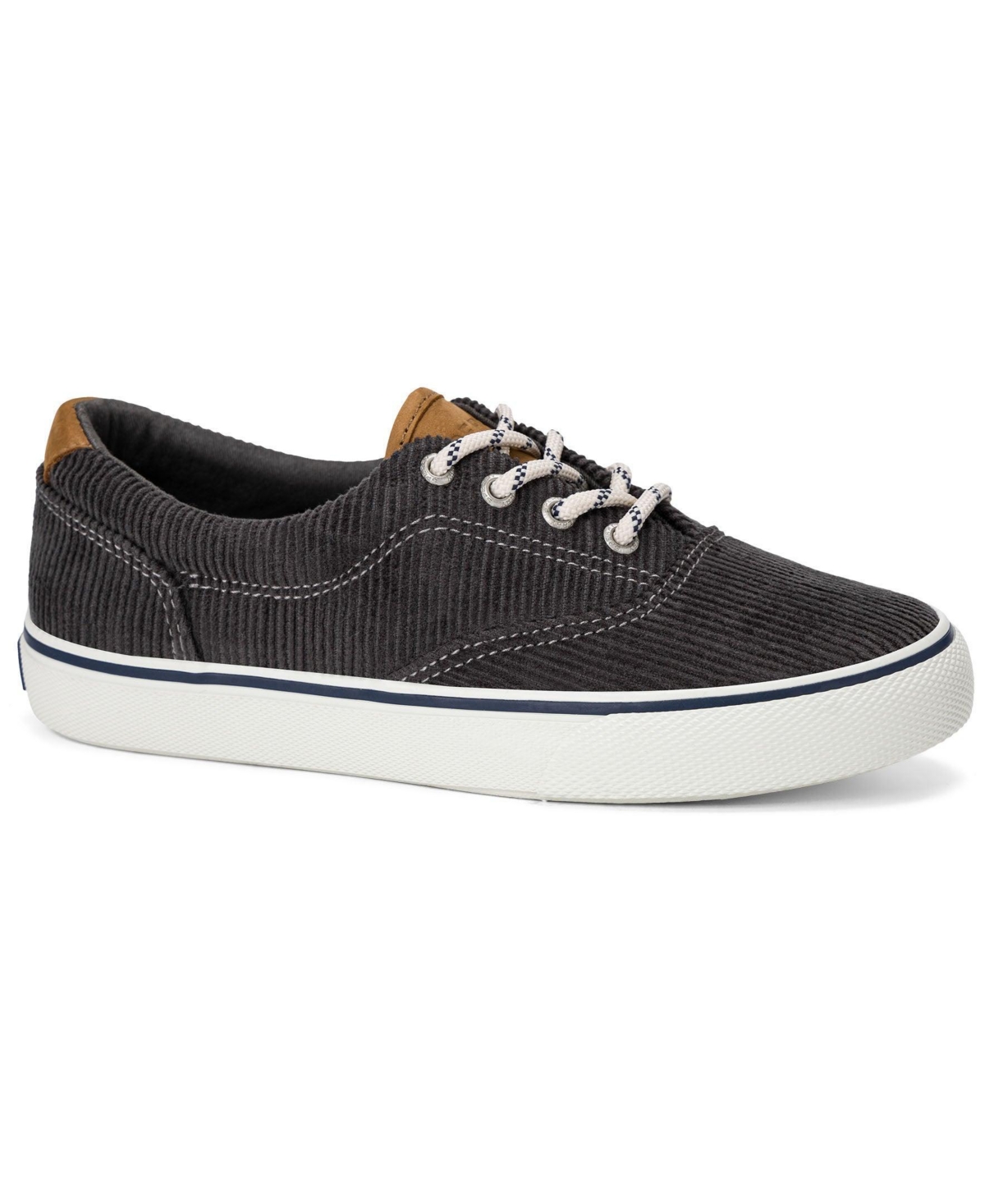 Click here for Sperry Boys ( 1 To 13 ) Cvo Striper Ii - Dark grey prices