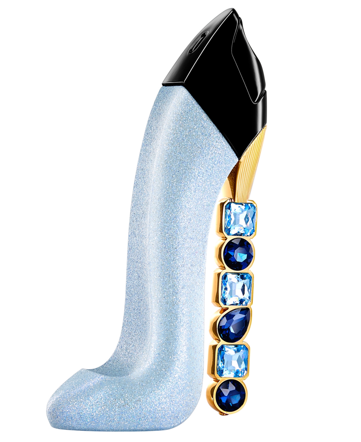 Click here for Carolina Herrera Good Girl Crystal Class Collector... prices