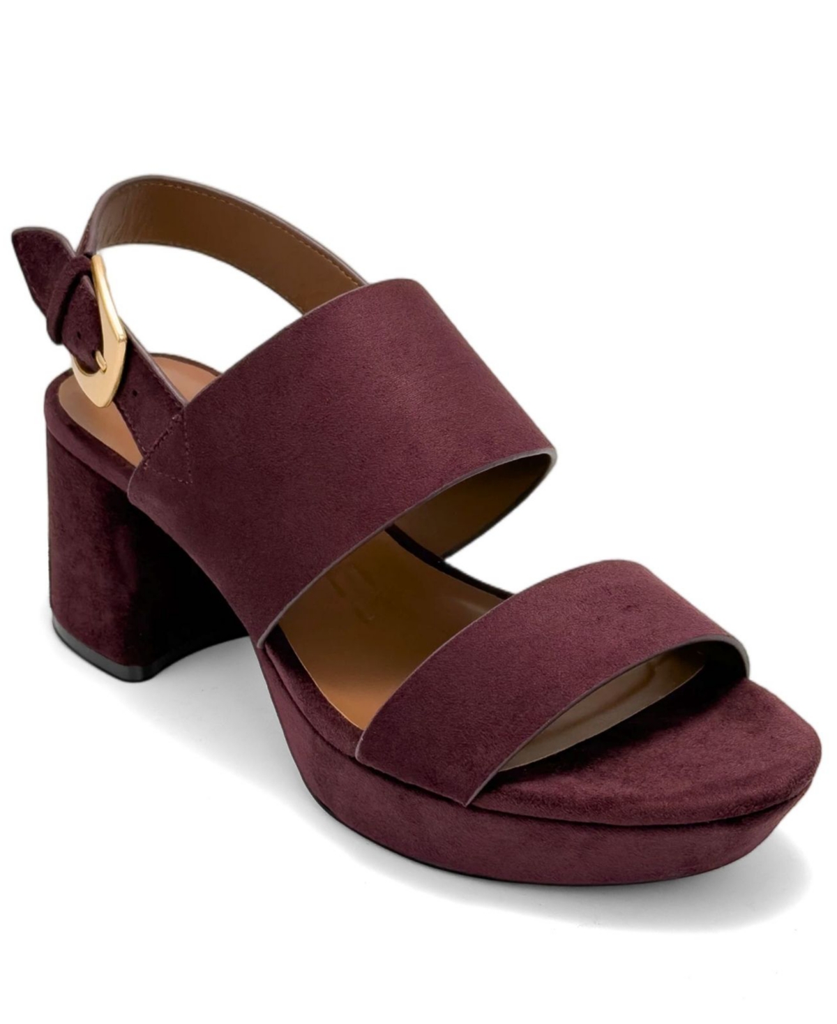 Click here for Aerosoles Womens Camilia Platform Slingback Dress... prices