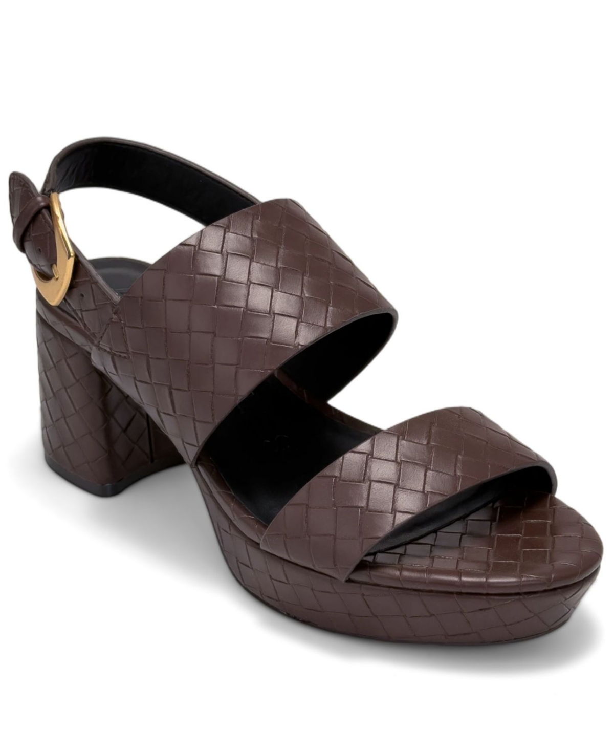 Click here for Aerosoles Womens Camilia Platform Slingback Dress... prices