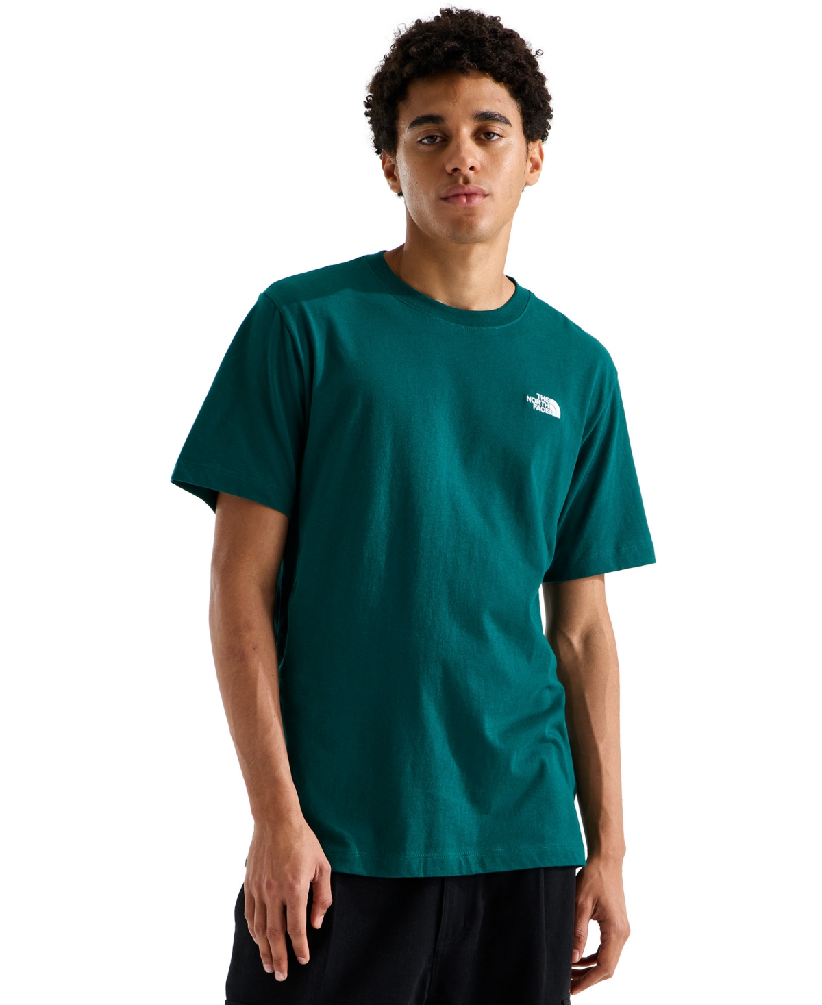 Click here for The North Face Mens Evolution Simple Dome Regular-... prices