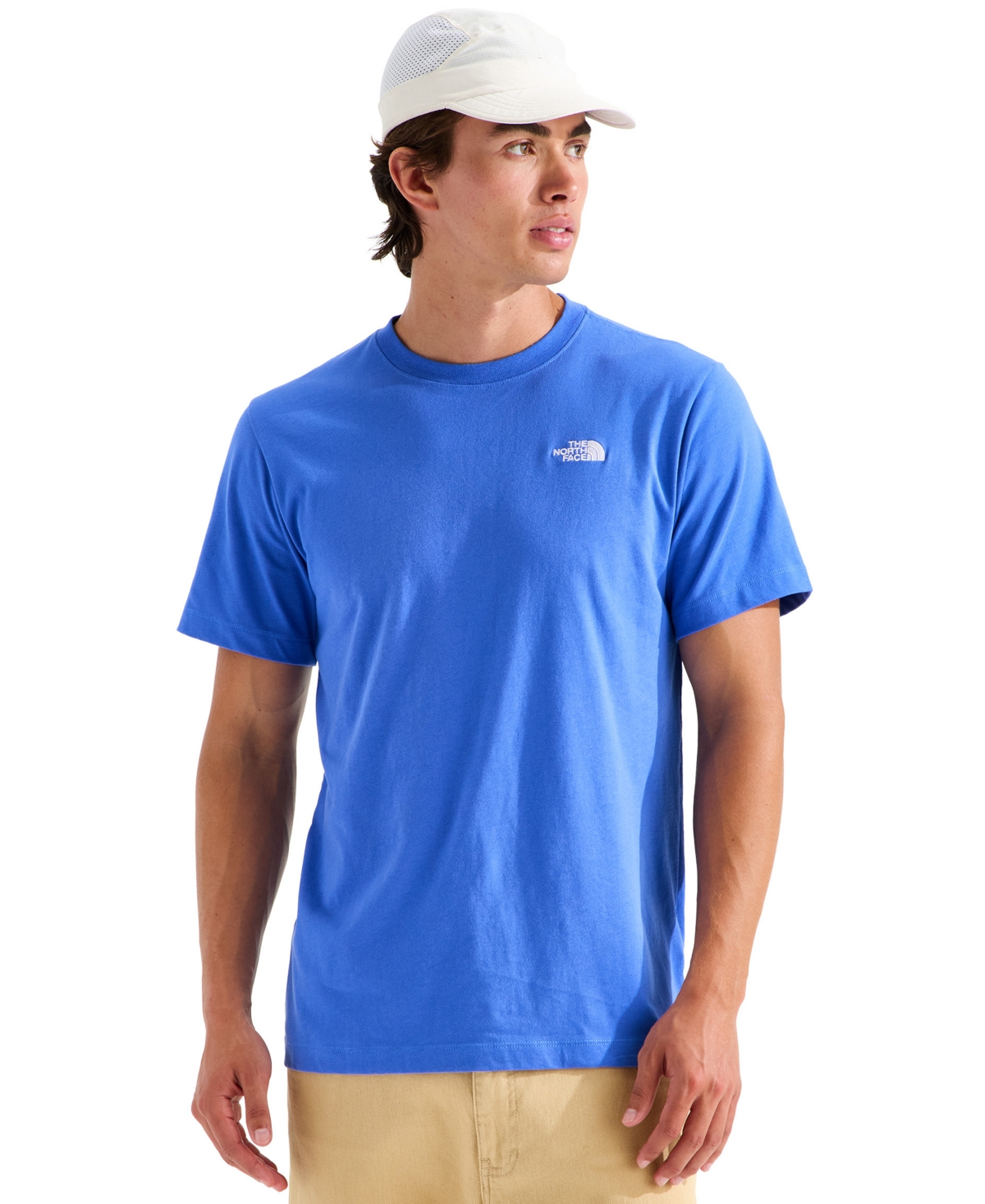Click here for The North Face Mens Evolution Simple Dome Regular-... prices