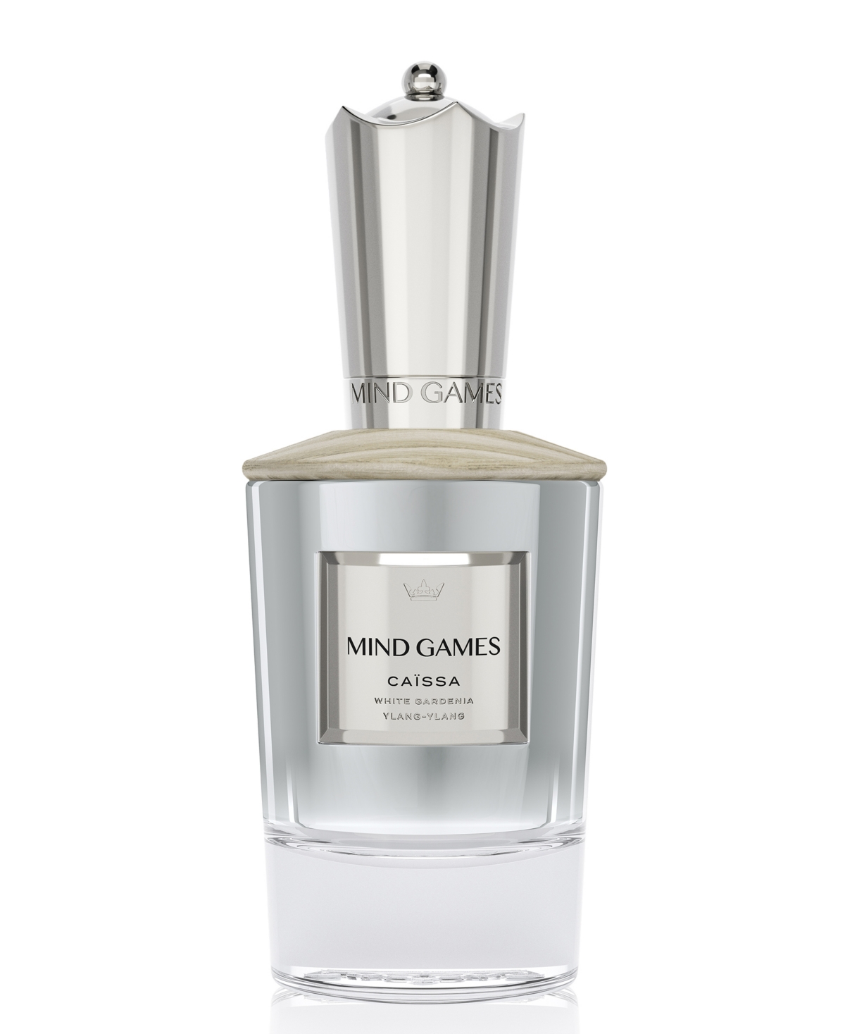 Click here for Mind Games Caissa Extrait de Parfum  3.4 oz. - Gre... prices