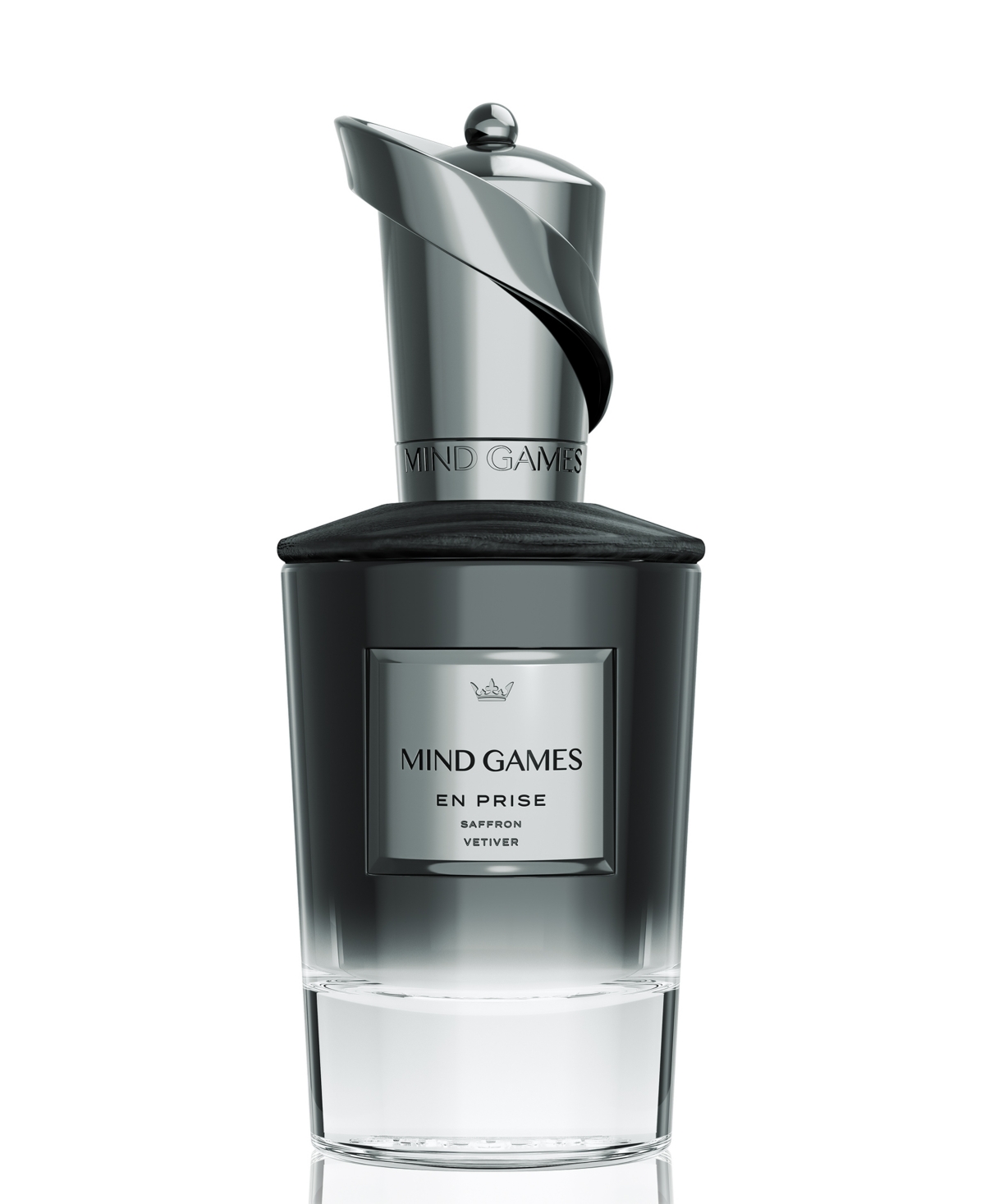 Click here for Mind Games En Prise Extrait de Parfum  3.4 oz. - B... prices