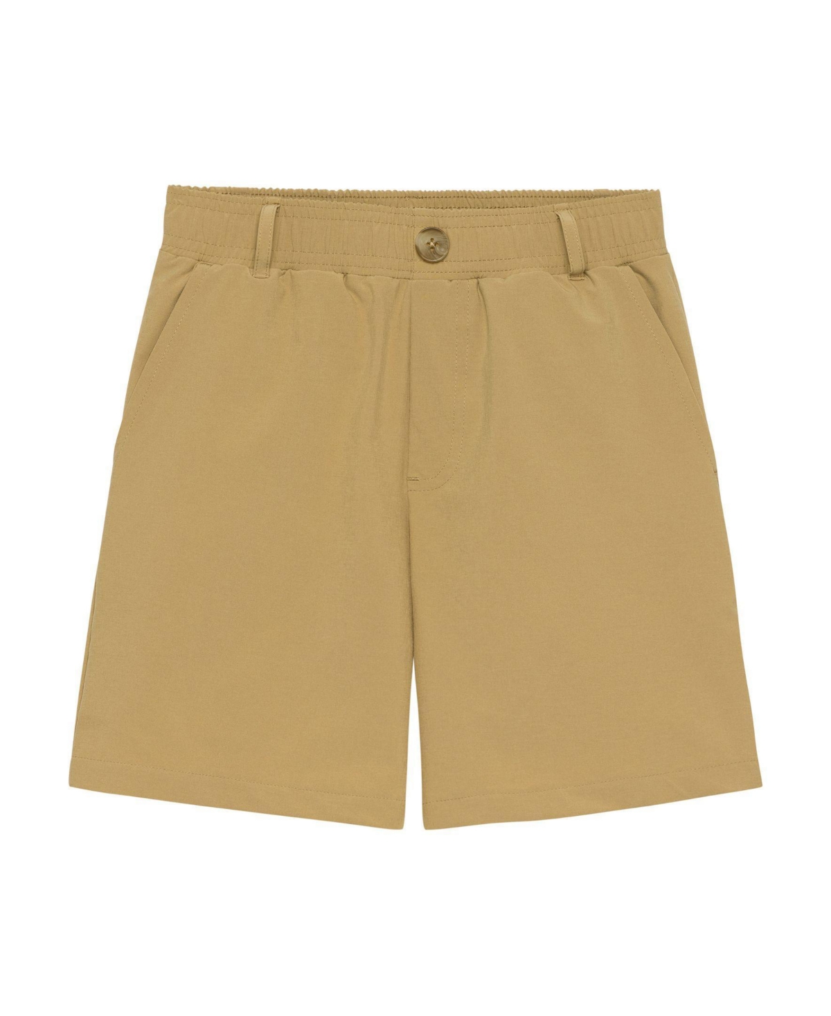Click here for Courtside Kids Boys 2T to 16 Dress Shorts - Khaki prices