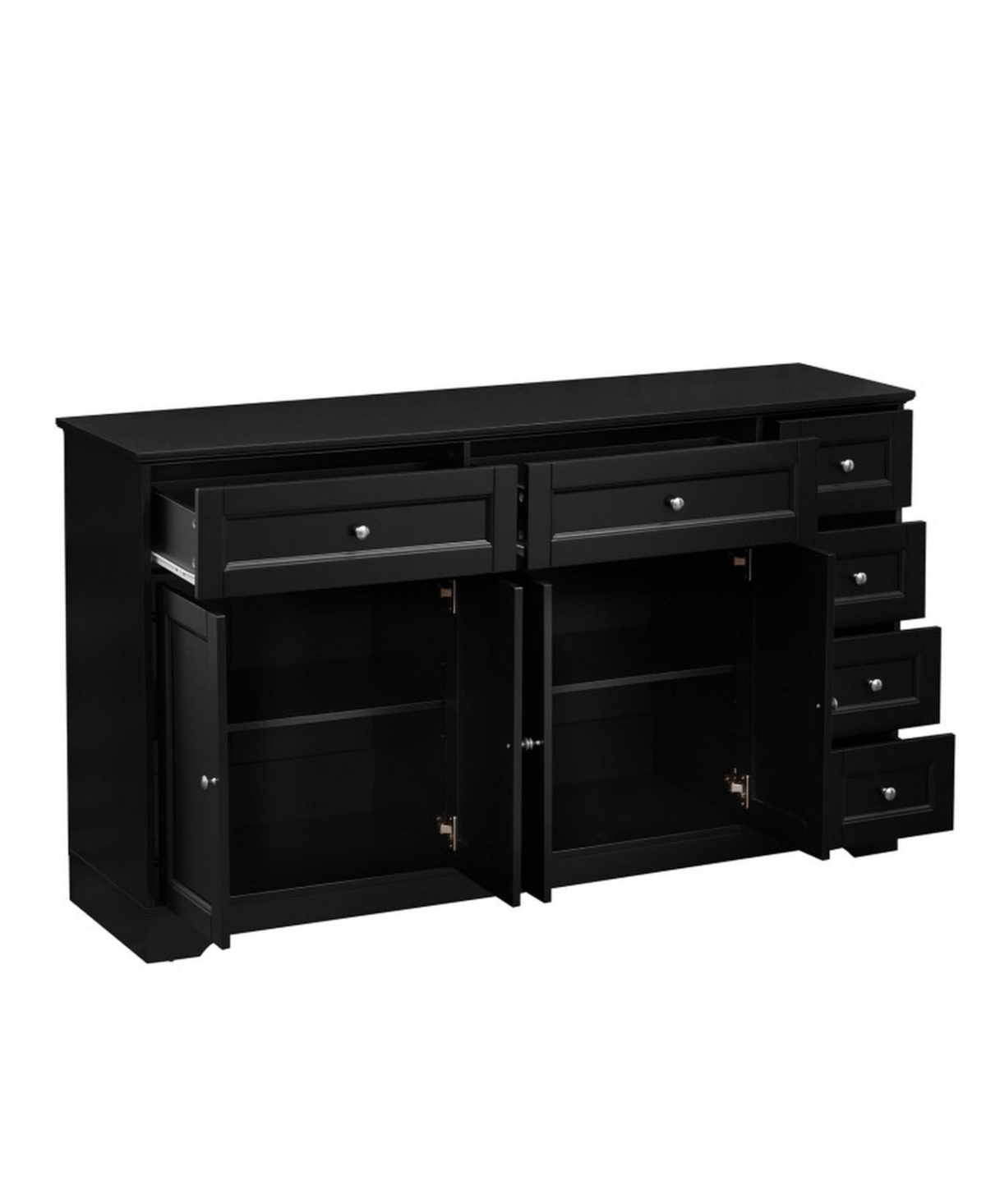 Click here for Sugift Buffet Sideboard 59 in Coffee Bar Station C... prices