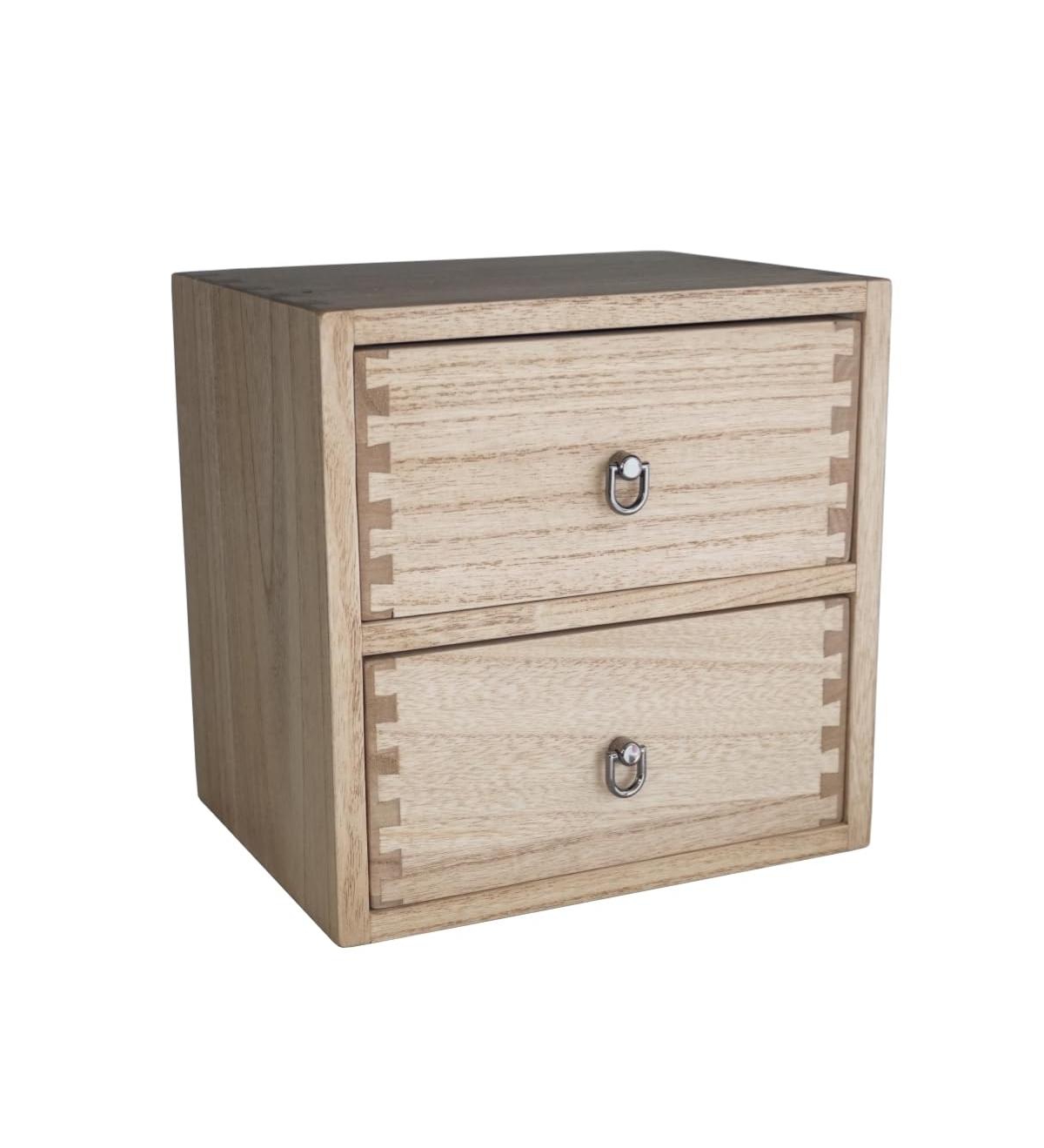 Click here for Danrong Wooden 2 Tier Desktop Storage Organizer fo... prices