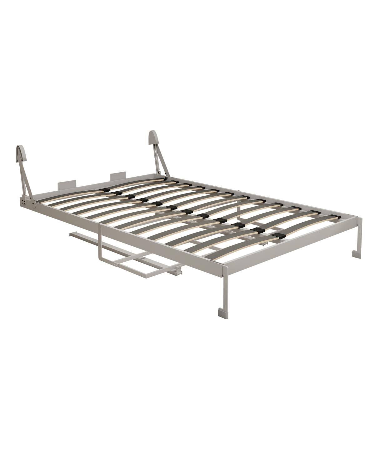 Click here for Streamdale Furniture Diy Queen Desk Wall Bed Mecha... prices