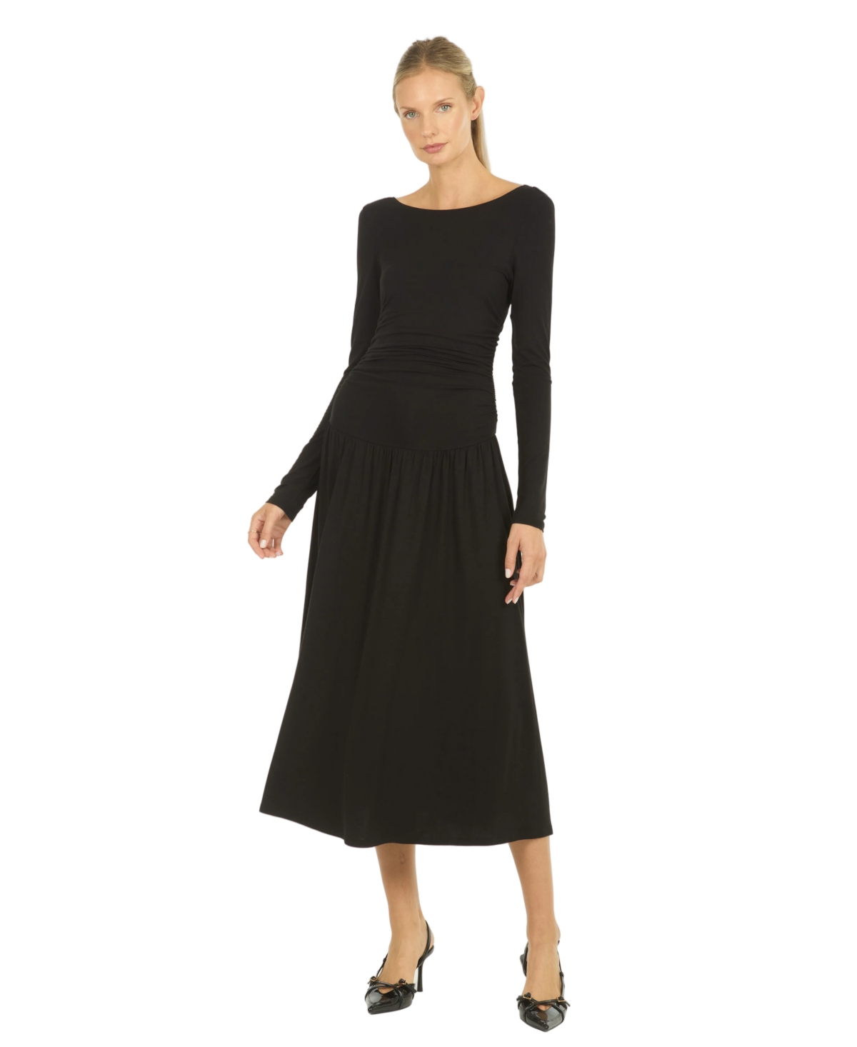 Click here for Super Natural by Secret Mission Womens Embroidered... prices