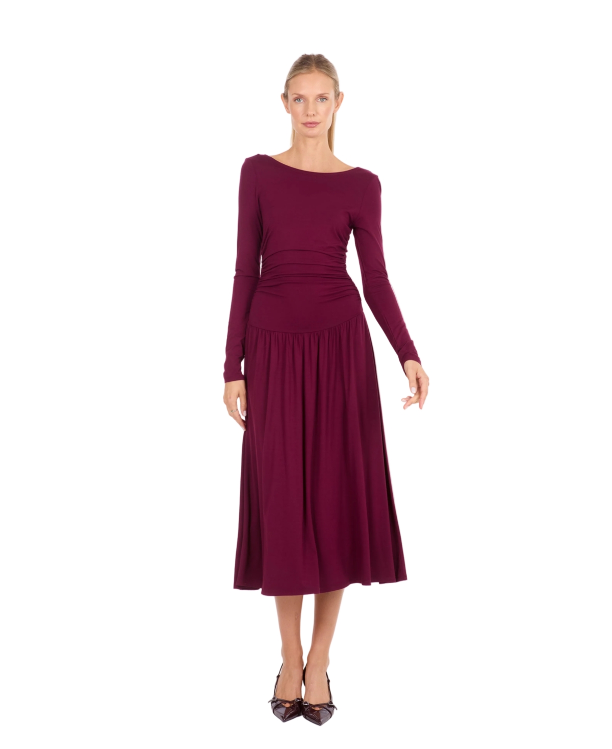 Click here for Super Natural by Secret Mission Womens Embroidered... prices