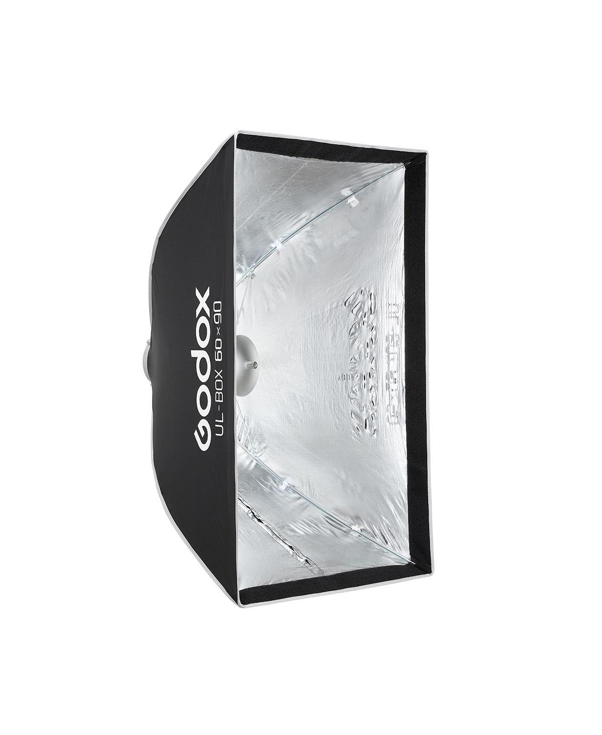 Click here for Godox Umbrella-Style Softbox with Bowens Mount (23... prices