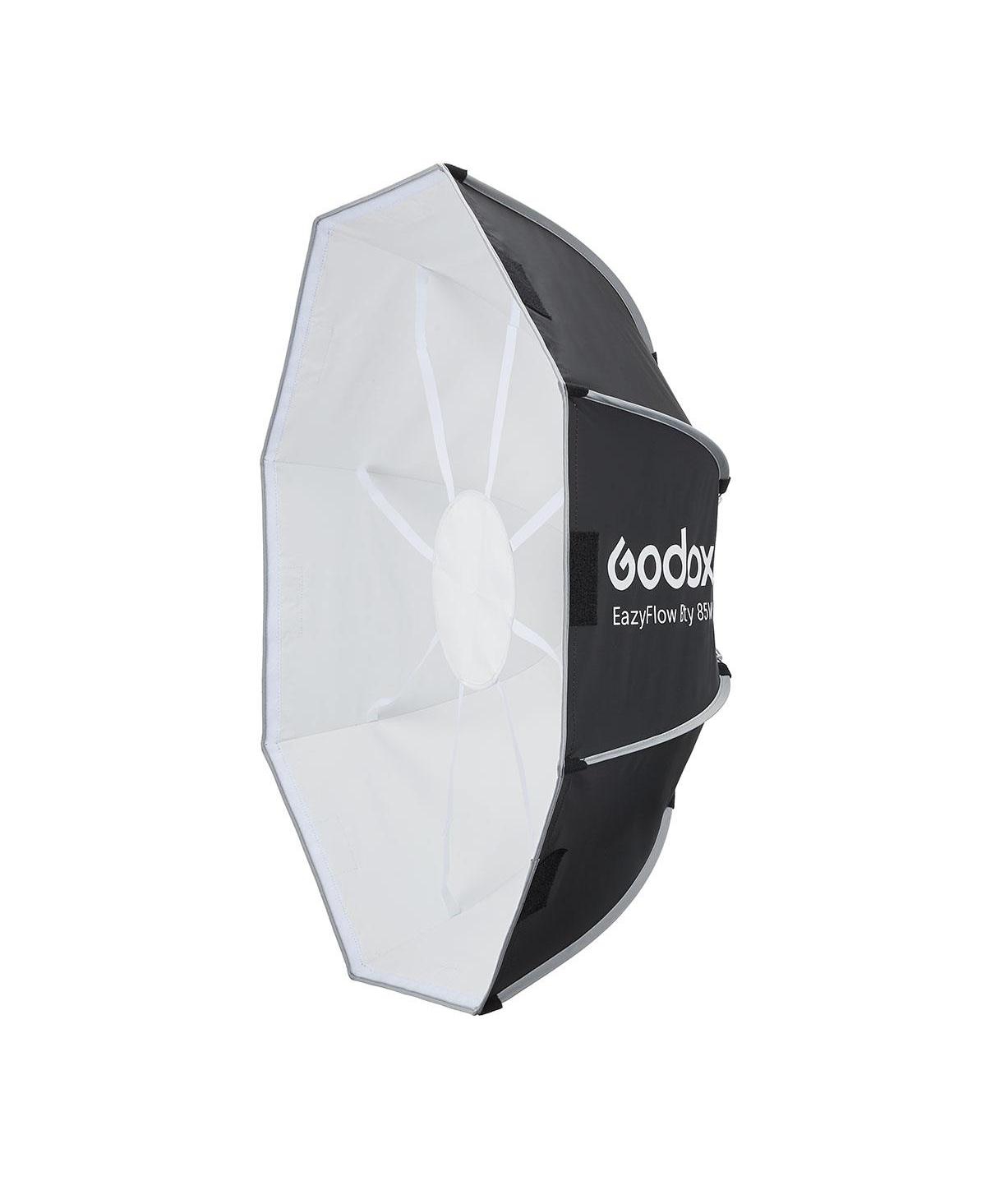 Click here for Godox EazyFlow Foldable Bowens Mount Beauty Dish 3... prices