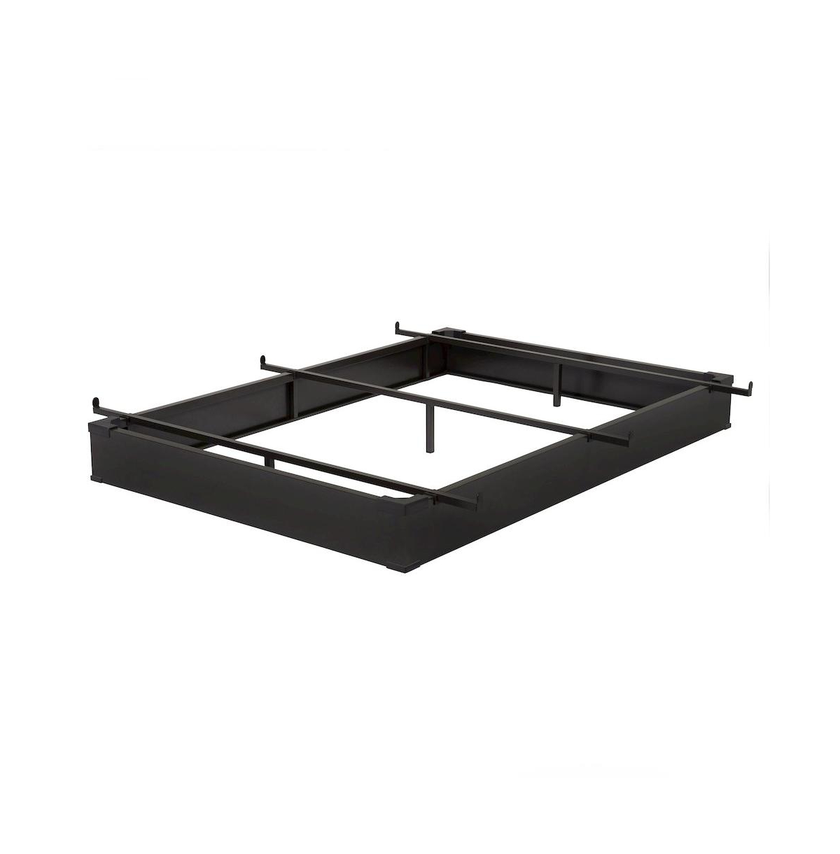 Click here for Glenwillow Home Metal Base - Black prices