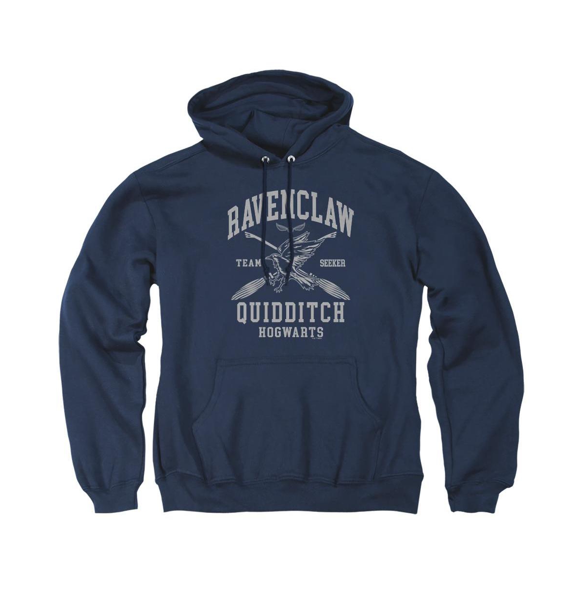 Click here for Harry Potter Mens Ravenclaw Quidditch Arch Pull-Ov... prices