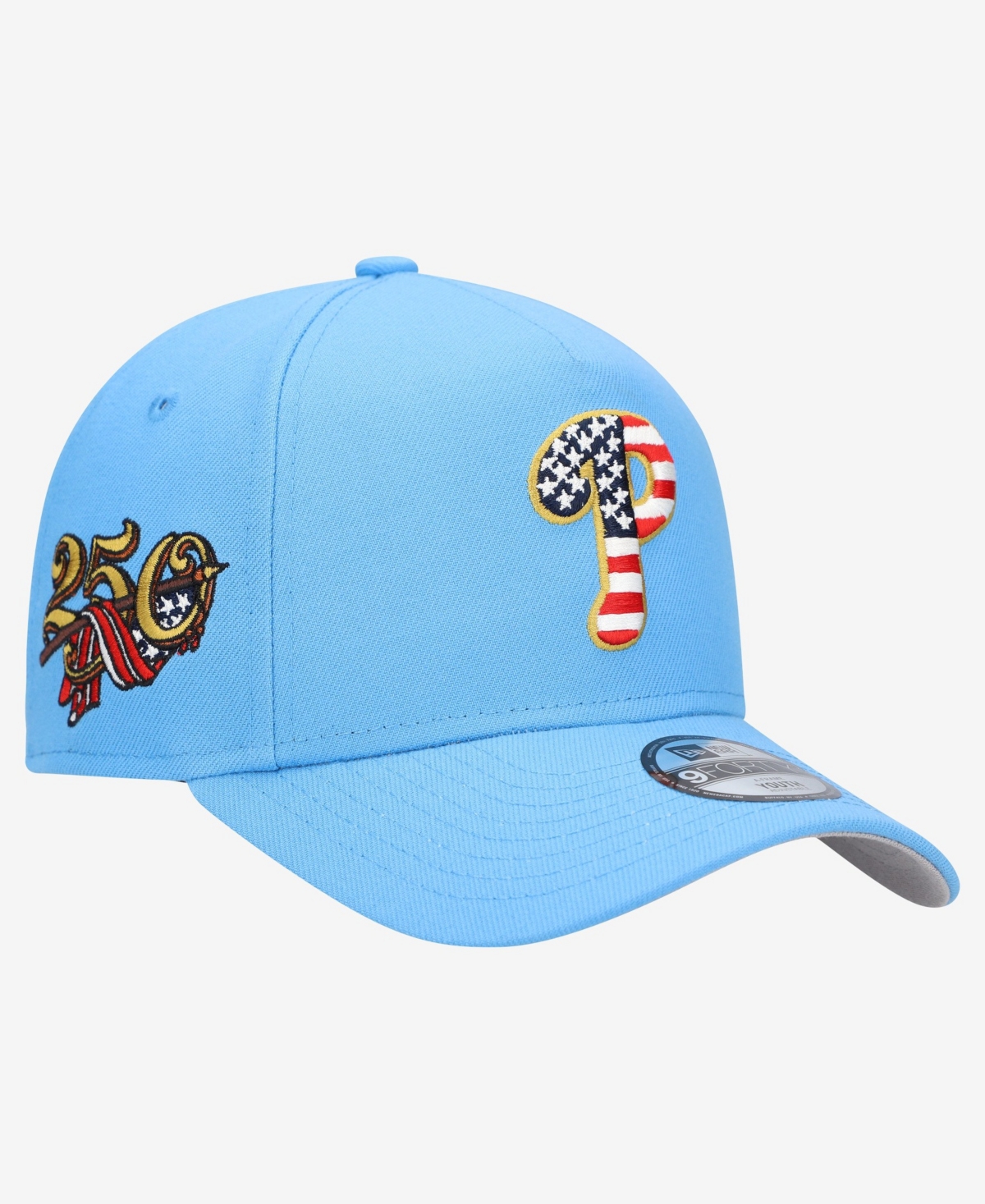 Click here for New Era Big Boys and Girls Light Blue Philadelphia... prices
