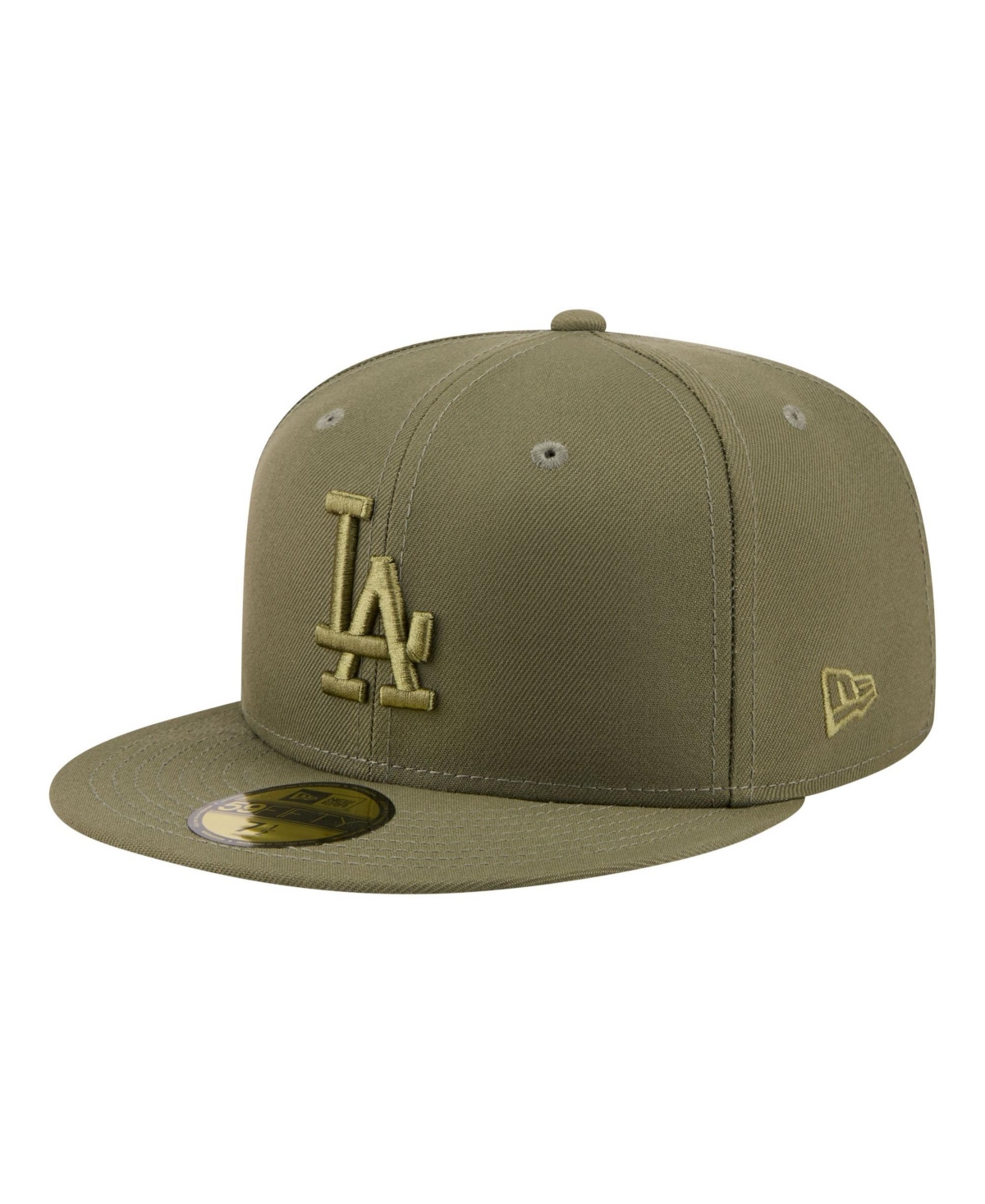 Click here for New Era Los Angeles Dodgers 59FIFTY High Crown Fit... prices