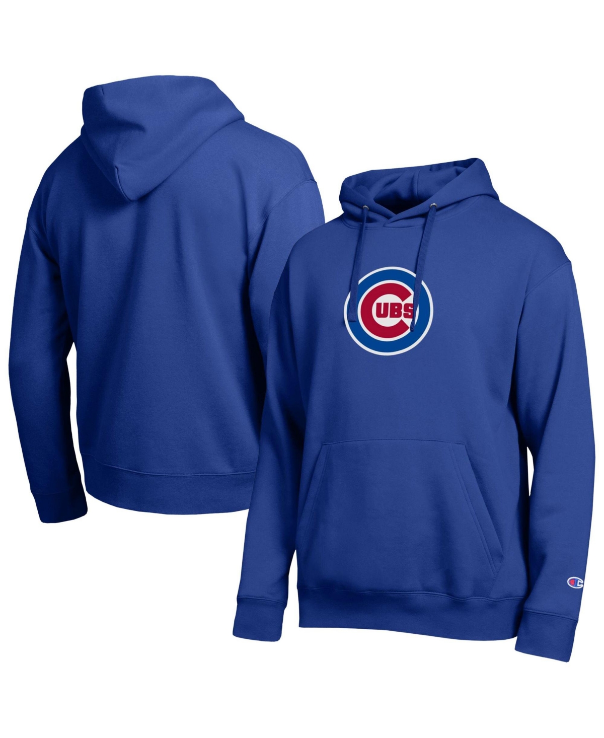 Click here for Champion Mens Chicago Cubs All Star Embroidered Lo... prices
