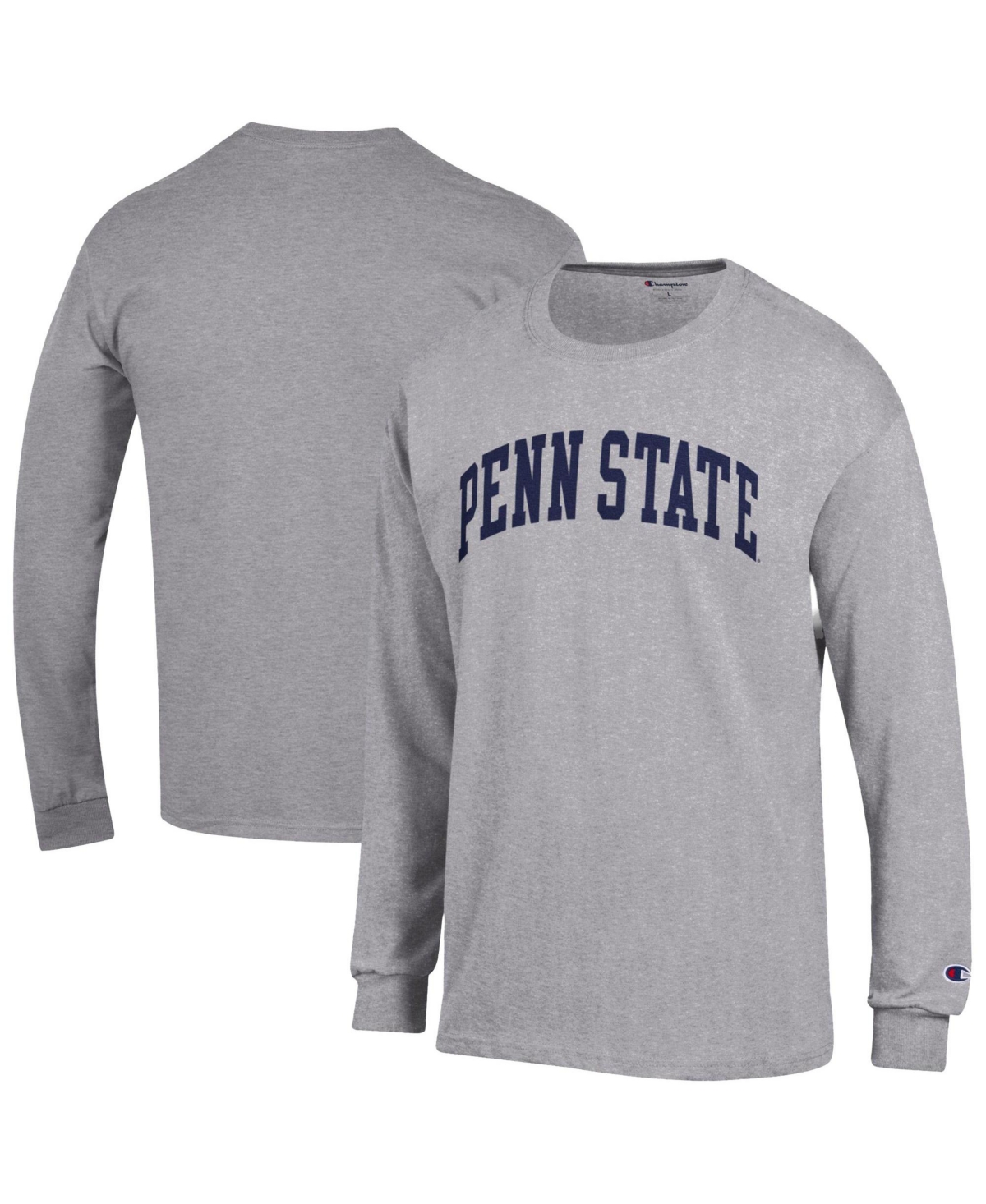 Click here for Champion Mens Penn State Nittany Lions Basic Arch... prices