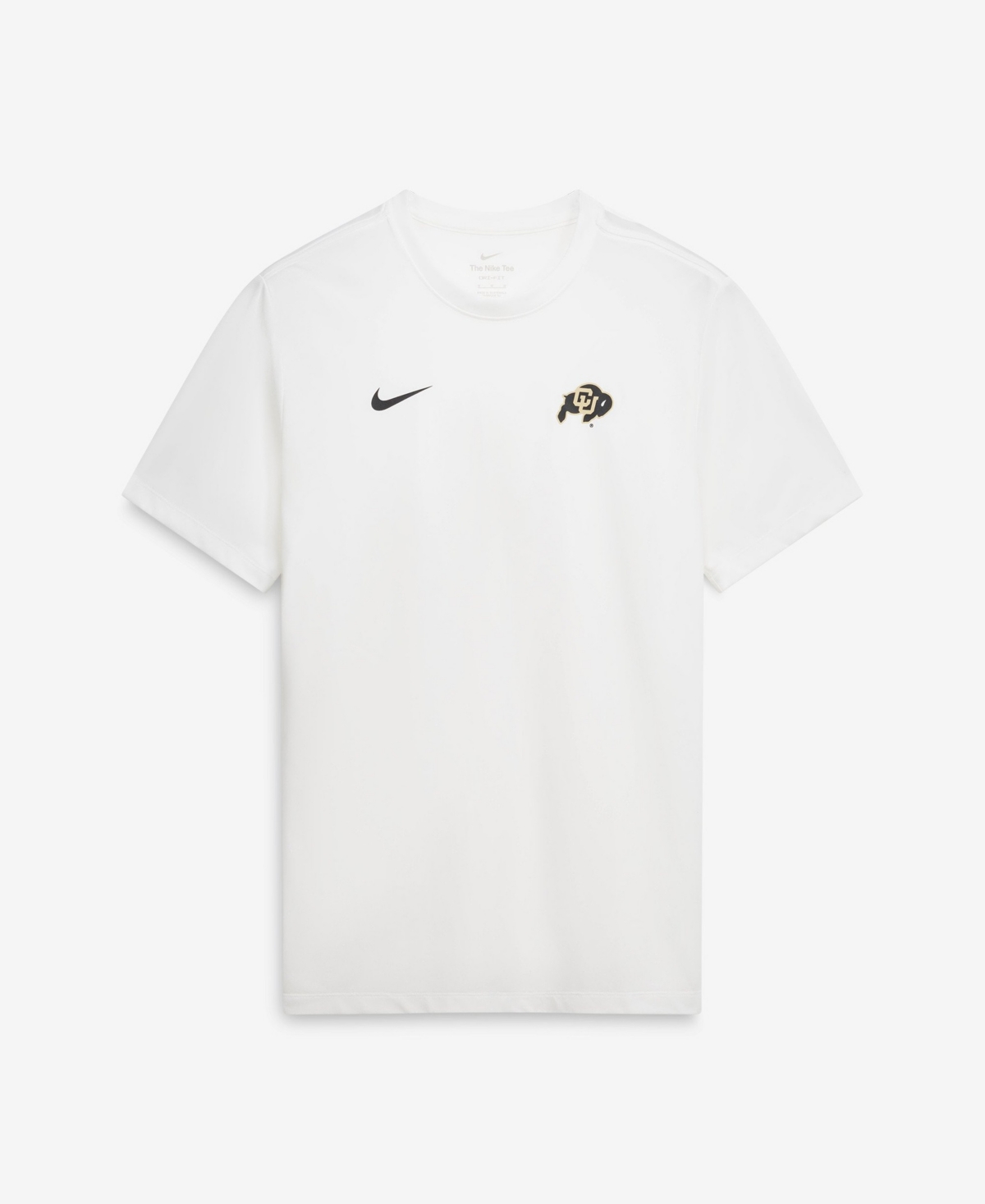 Click here for Nike Mens Colorado Buffaloes Sideline Legend Dri-f... prices