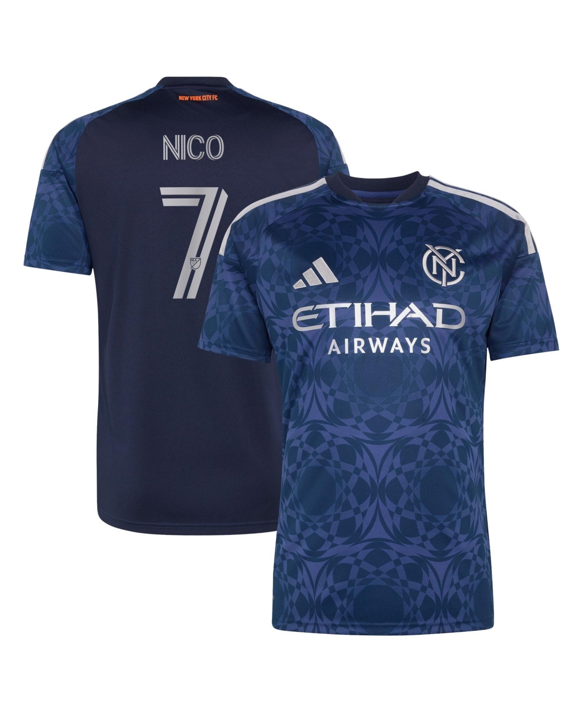Click here for adidas Mens Nicolas Fernandez Mercau New York City... prices