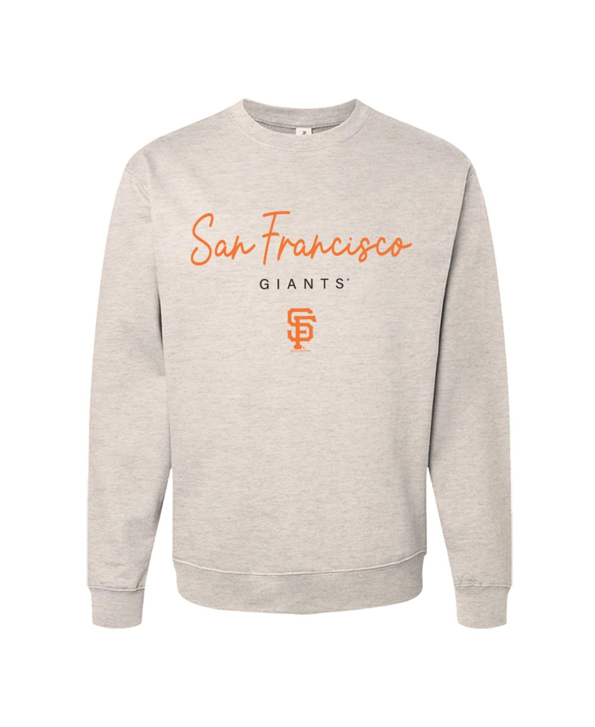 Click here for Soft As A Grape Womens San Francisco Giants Pigmen... prices