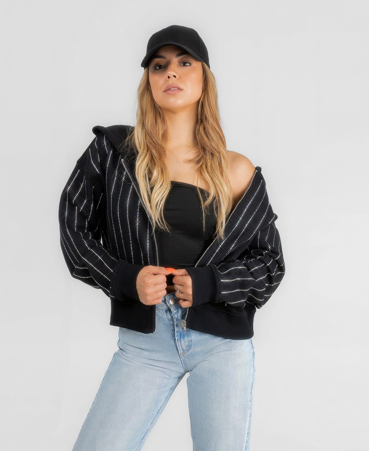 Click here for Gameday Couture Womens Philadelphia Eagles Eyes on... prices