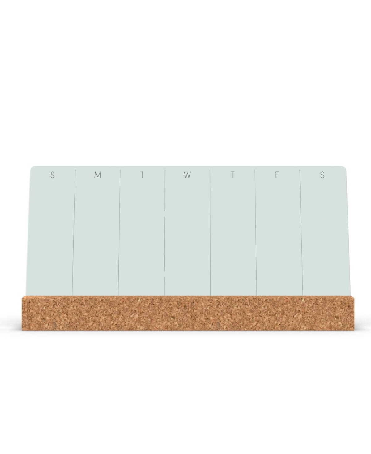 Click here for three By three Glassencorque 12 Weekly Desktop Dry... prices