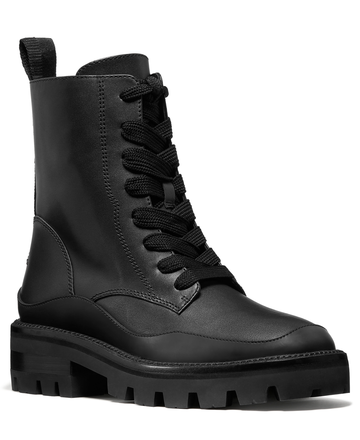 Click here for kate spade new york Womens Sam Icon Combat Booties... prices
