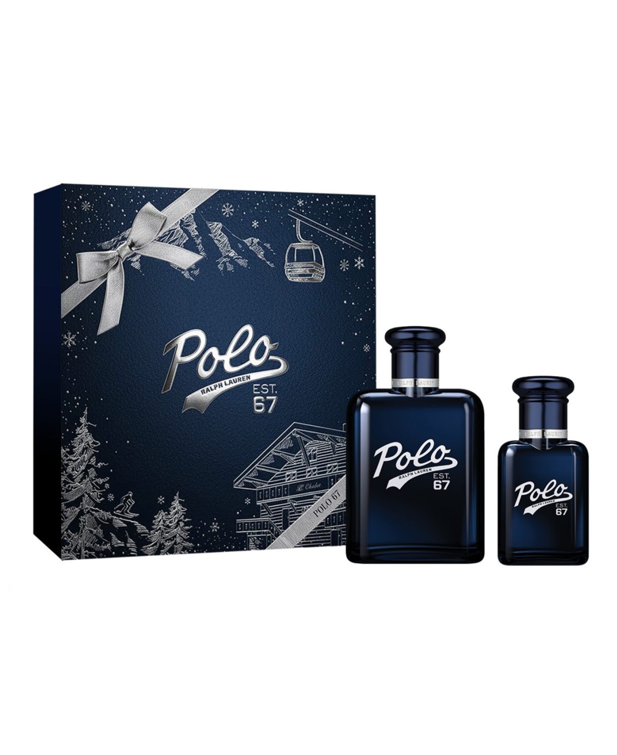 Click here for Ralph Lauren 2-Piece Polo 67 Eau de Toilette Gift... prices