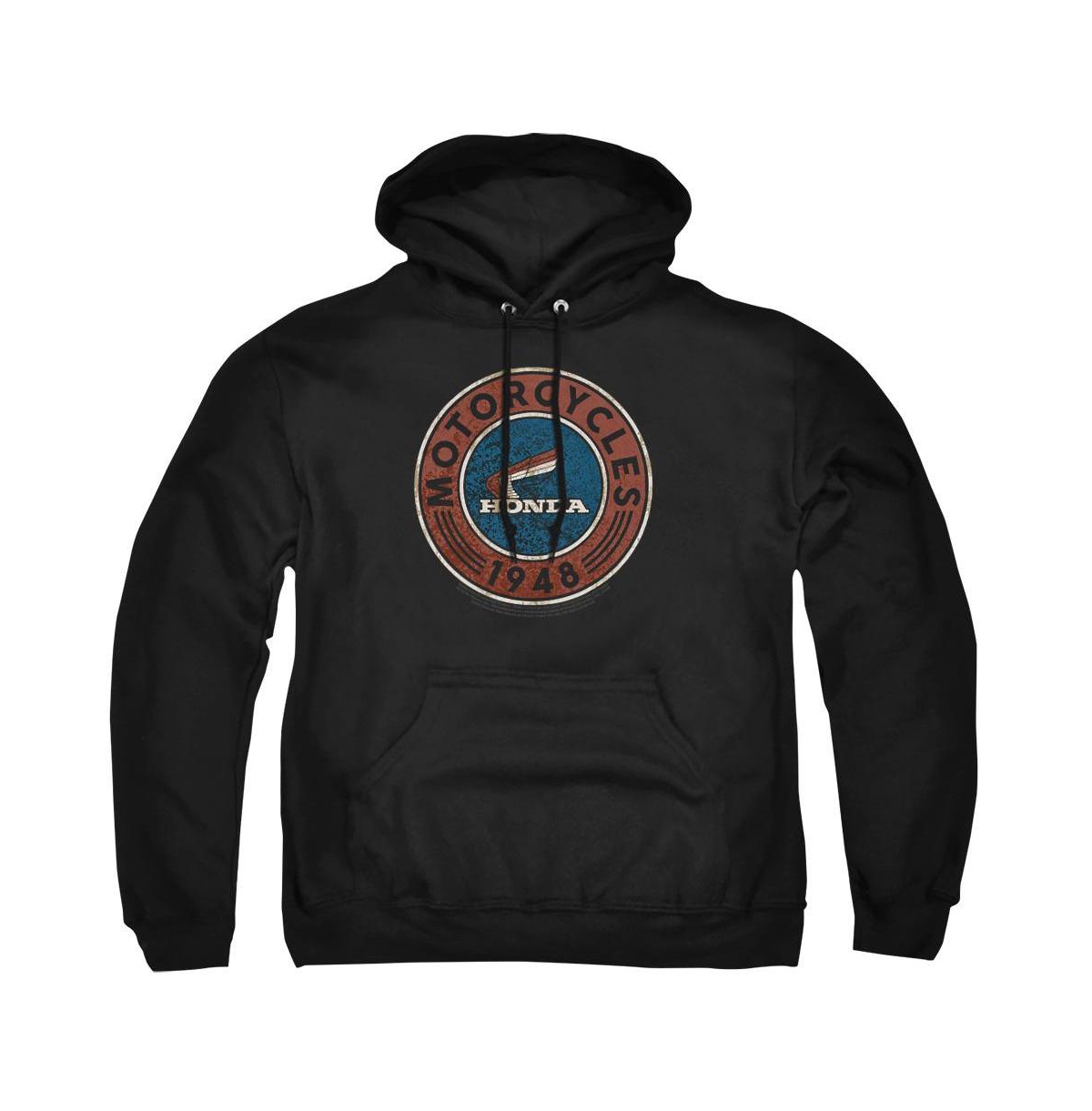 Click here for Honda Mens Big & Tall Motorcycle Pull-Over Graphic... prices