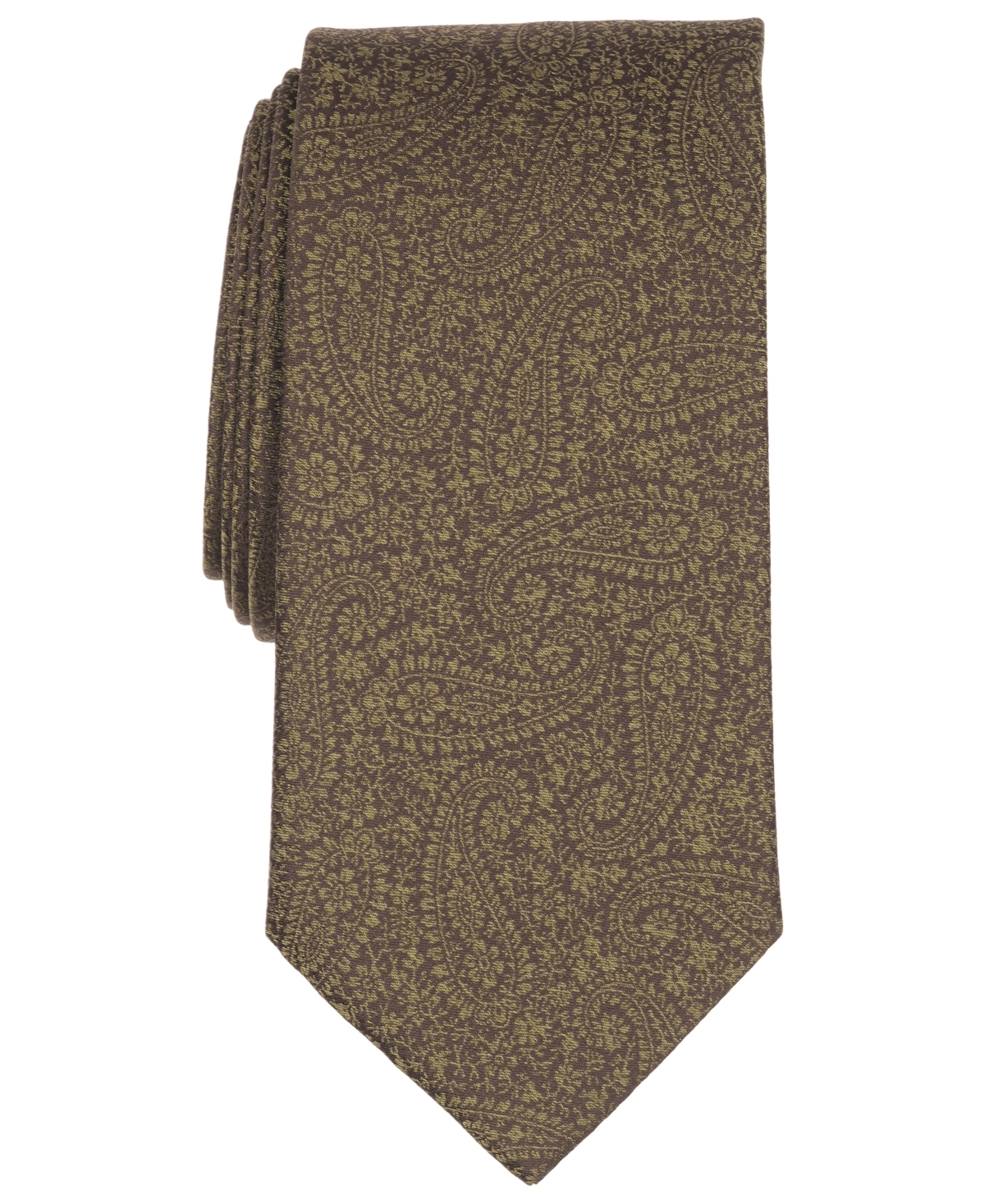 Click here for Michael Kors Mens Cottage Paisley Pattern Classic... prices