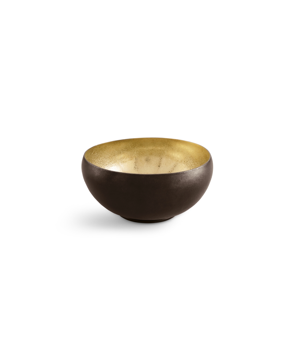 Click here for Michael Aram Pebble Gold Small Bowl - Gold prices