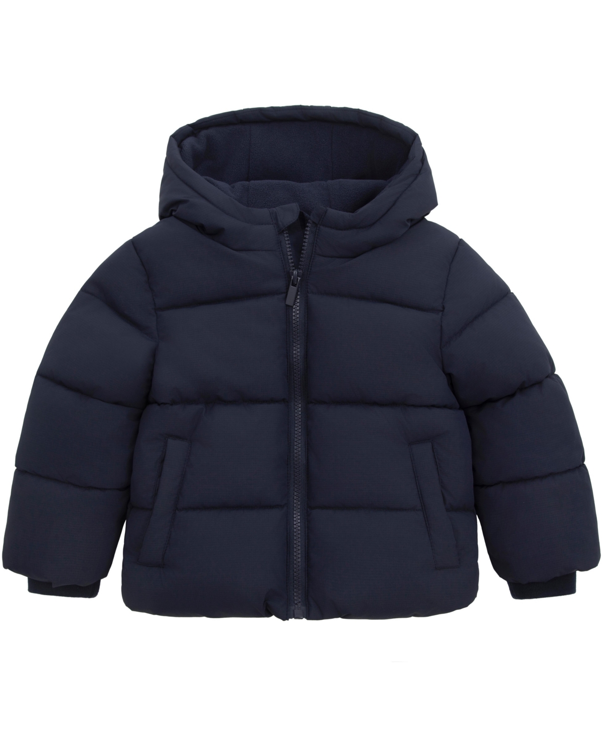 Click here for Rokka&Rolla Toddler Boys Fleece Lined Cloud Hooded... prices