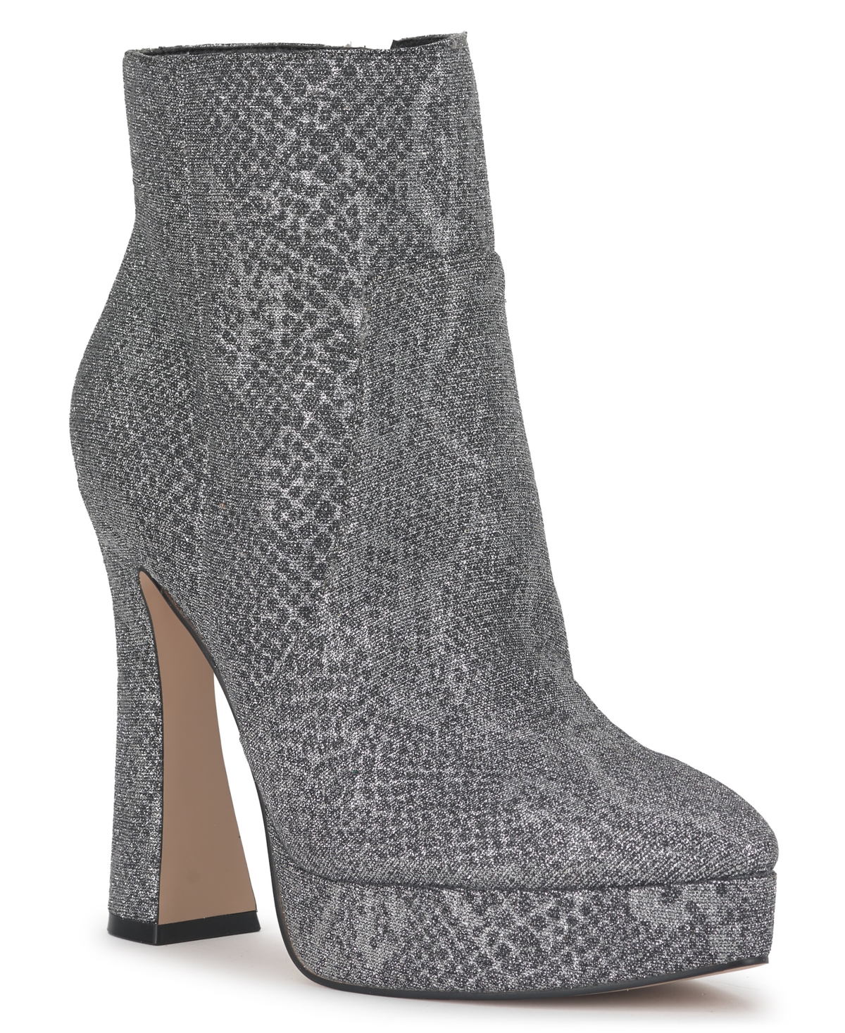 Click here for Jessica Simpson Womens Nerix Platform Ankle Bootie... prices