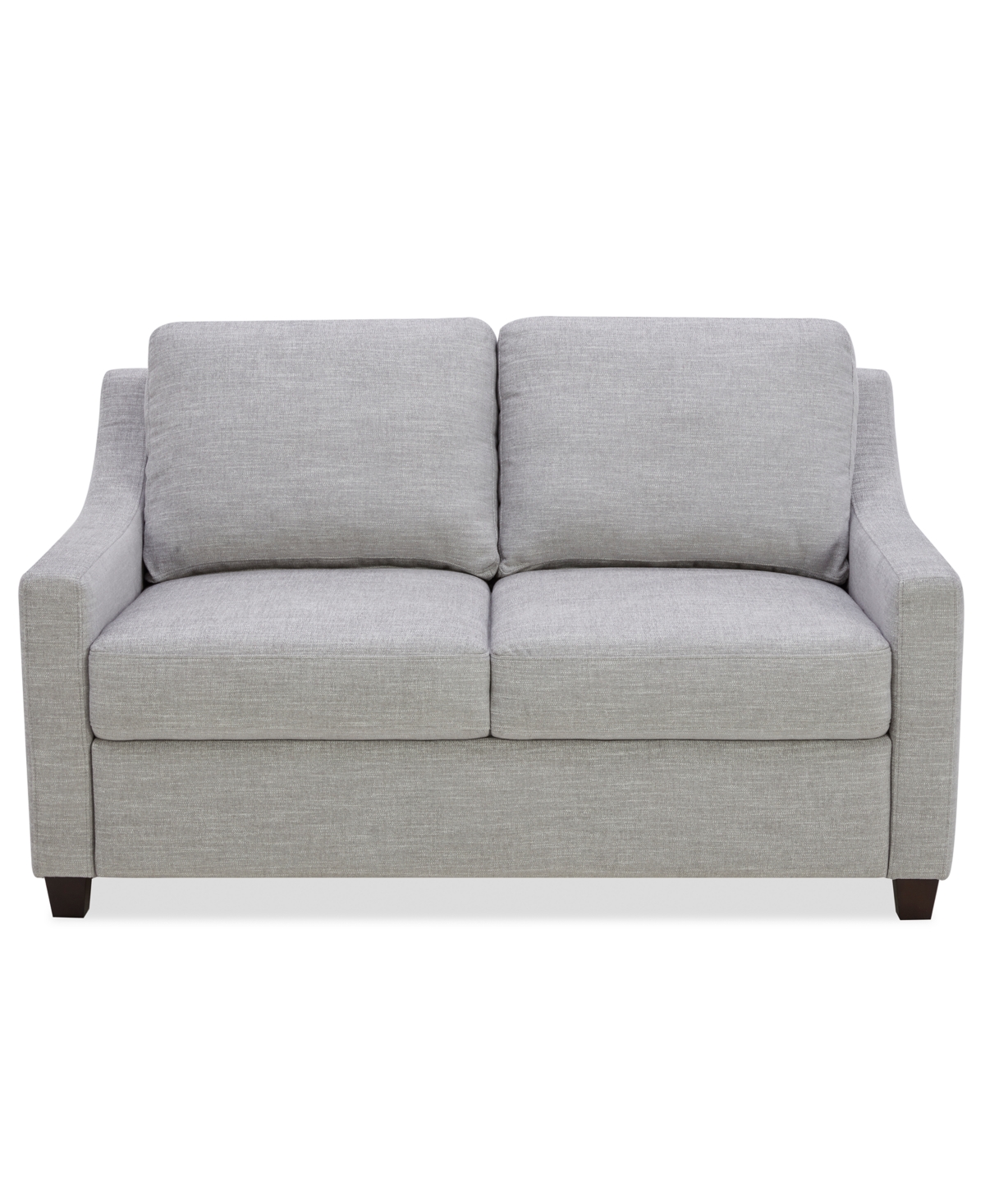 Click here for Lorrana 2-Seat Fabric Reversible Back Cushion Love... prices