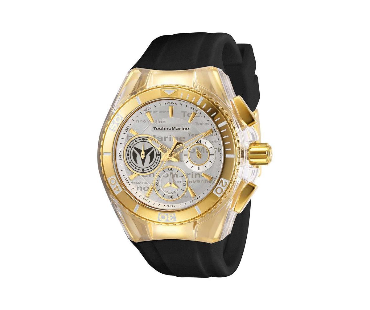 Click here for TechnoMarine Cruise California Tm-118136 Womens 41... prices