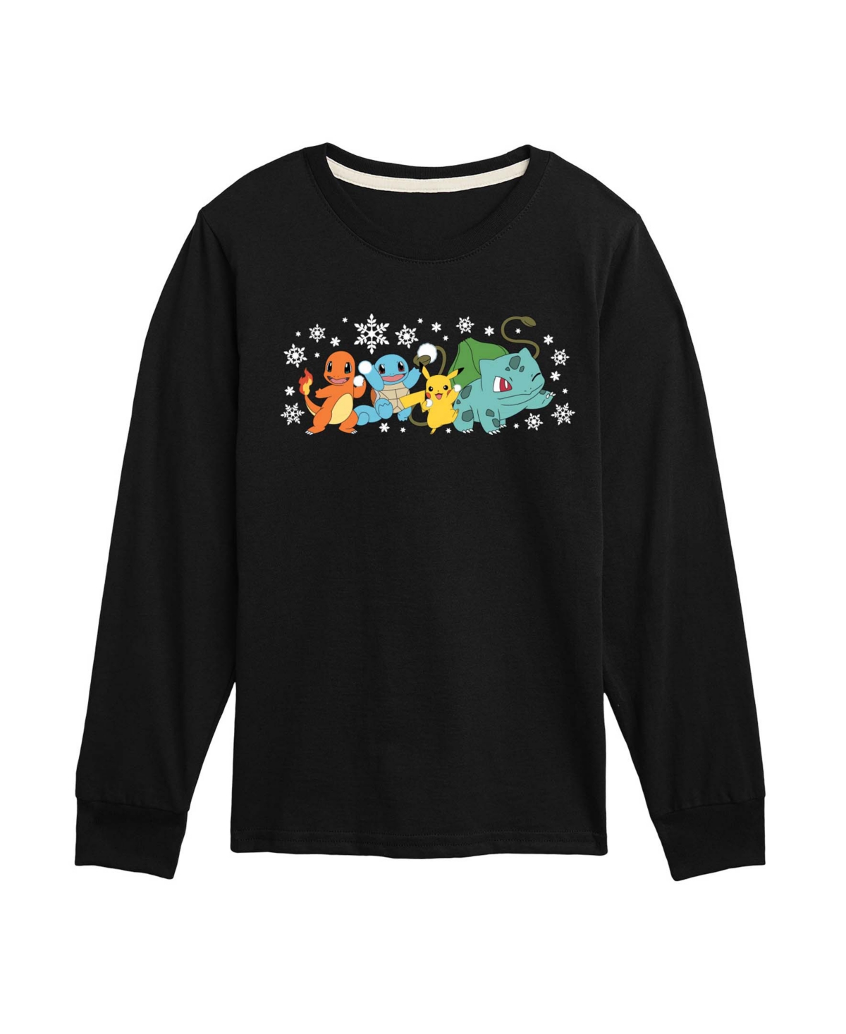 Click here for Hybrid Boys 8-20 Pokemon Pikachu and Friends Snow... prices