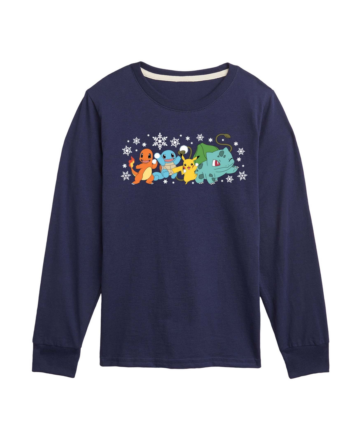 Click here for Hybrid Boys 8-20 Pokemon Pikachu and Friends Snow... prices