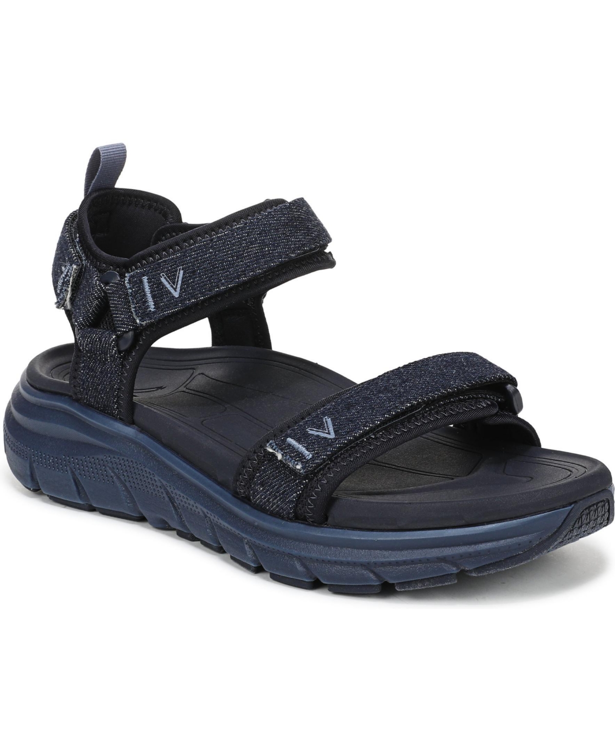 Click here for Vionic Womens Walk Max Wanderer Walking Sandals -... prices