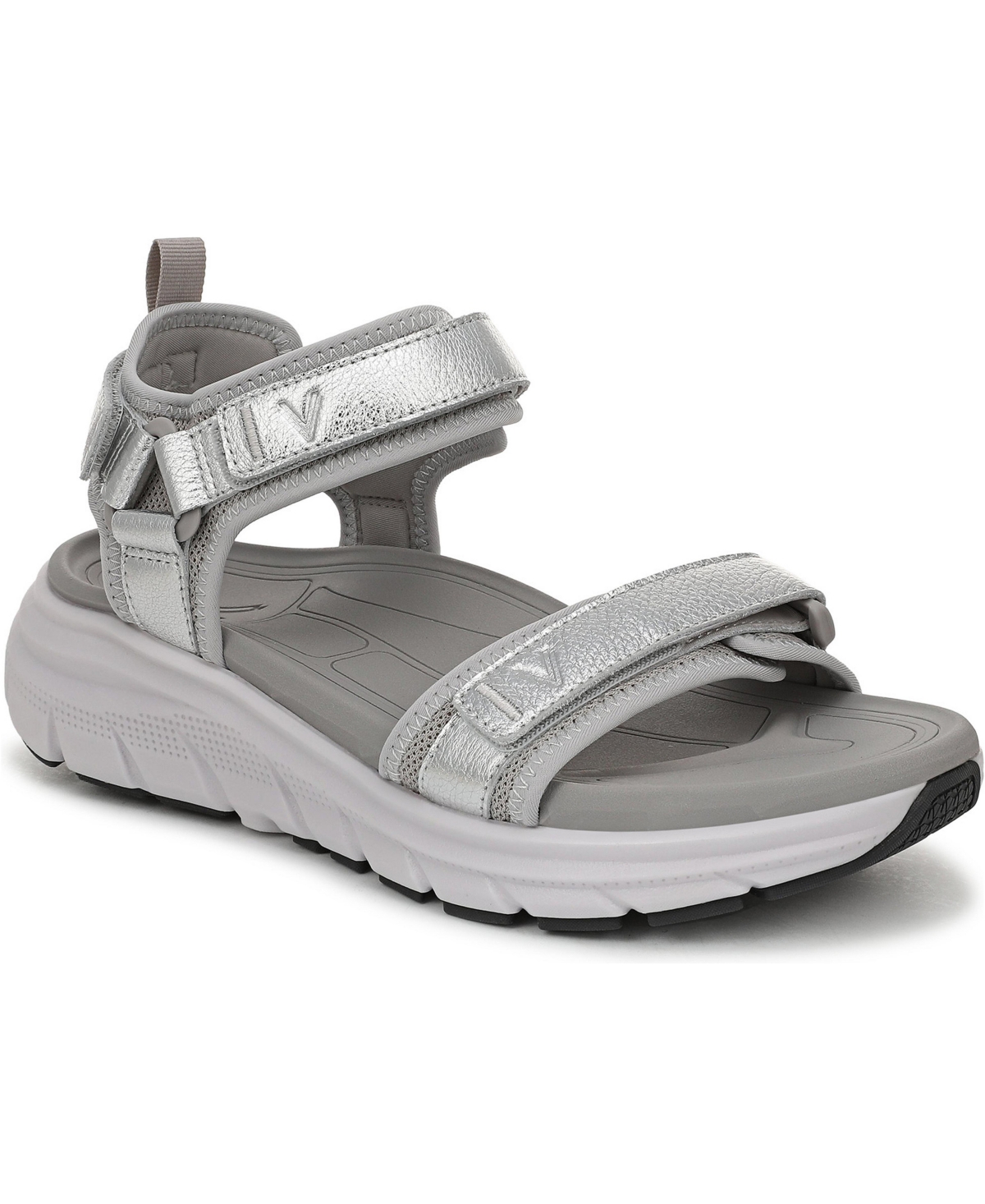 Click here for Vionic Womens Walk Max Wanderer Walking Sandals -... prices