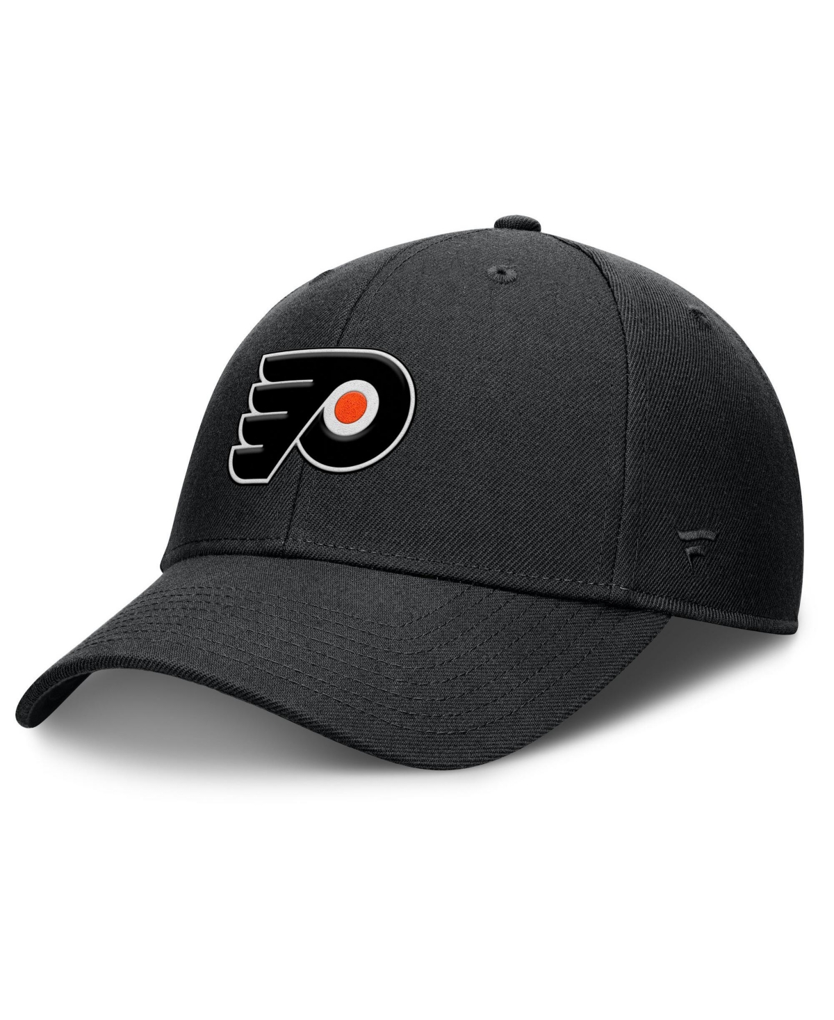 Click here for Fanatics Mens Black Philadelphia Flyers Force Adju... prices