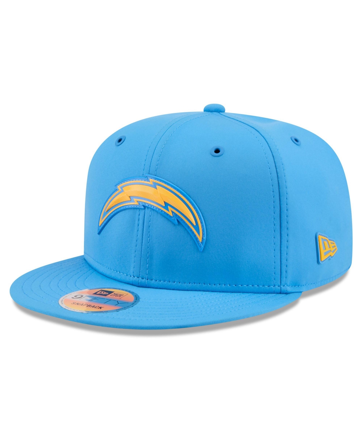 Click here for New Era Mens Powder Blue Los Angeles Chargers 2026... prices