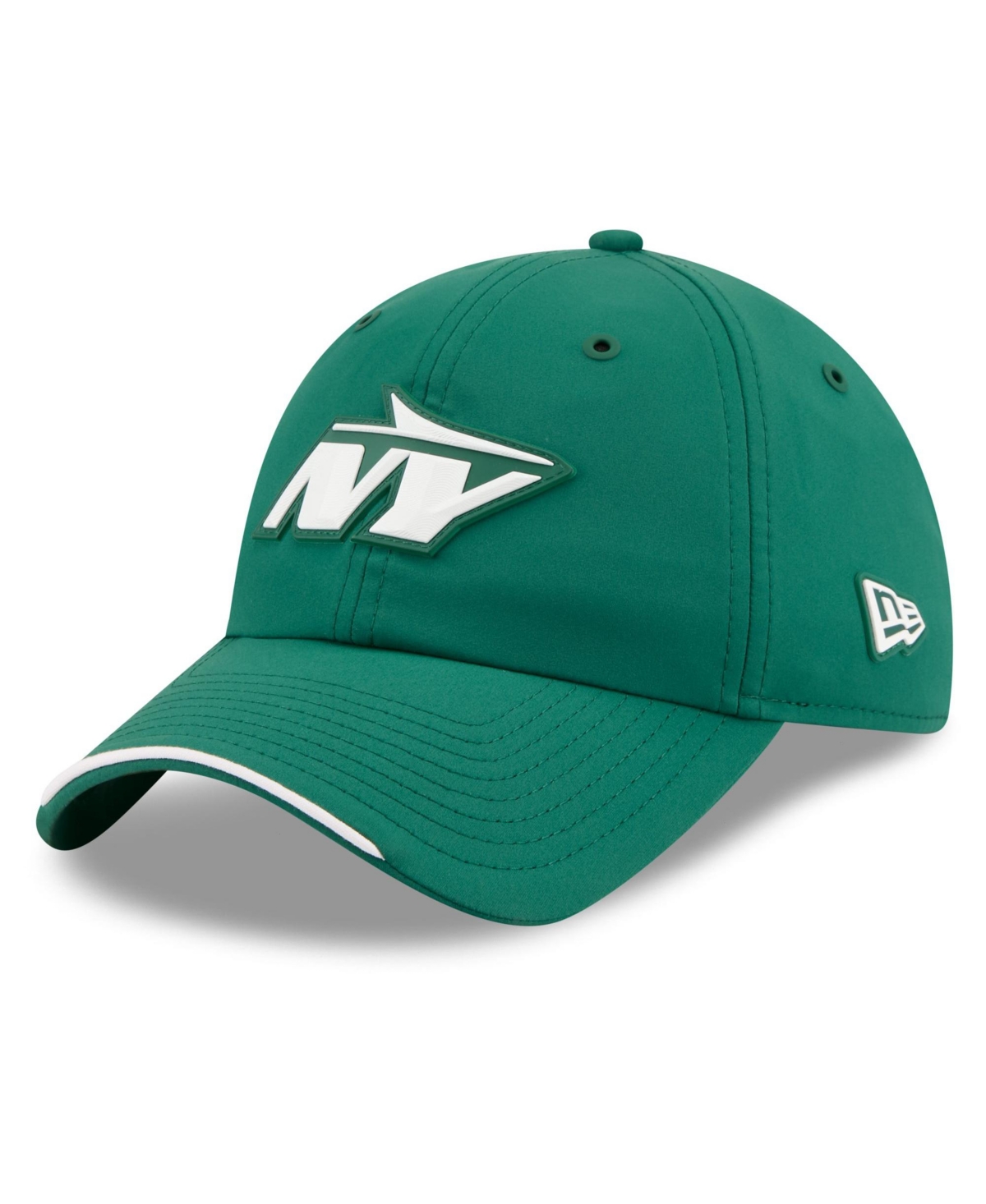 Click here for New Era Mens Green New York Jets 2026 Sideline Cas... prices