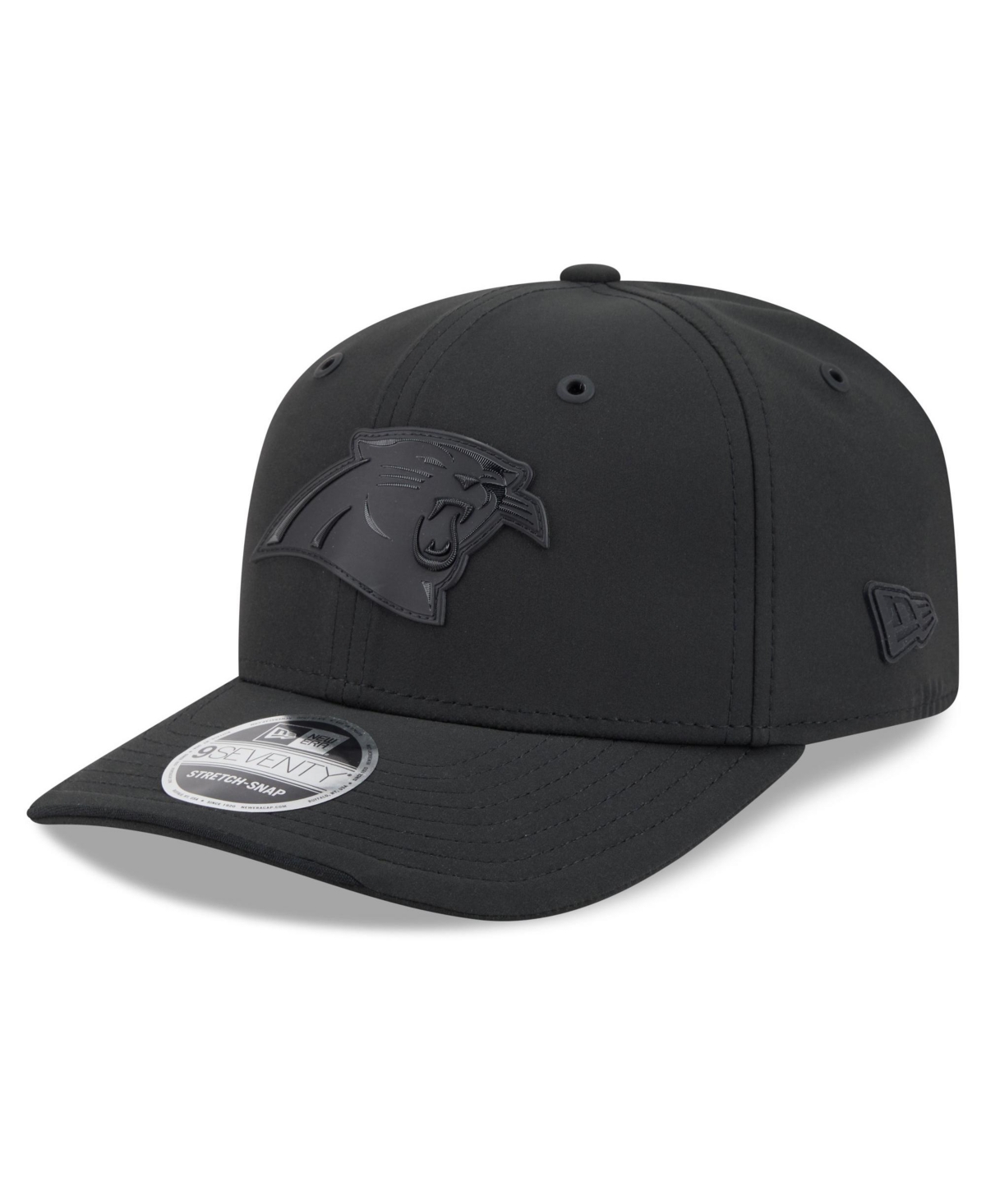Click here for New Era Mens Black Carolina Panthers 2026 Sideline... prices