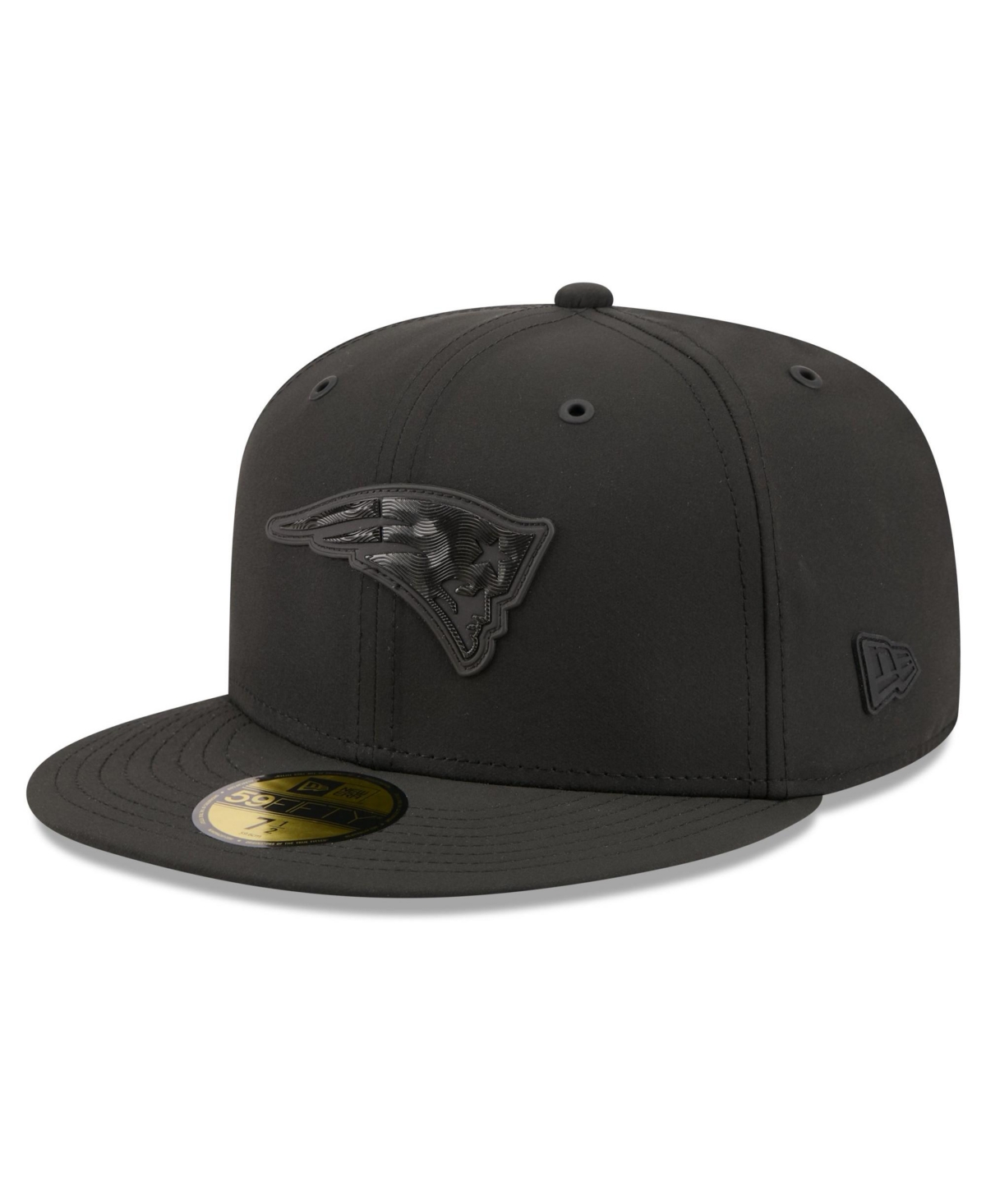 Click here for New Era Mens Black New England Patriots 2026 Sidel... prices