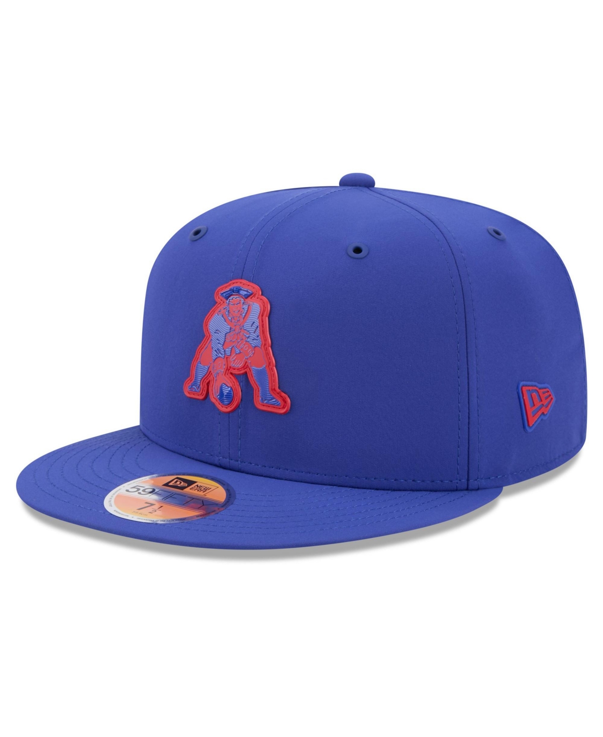 Click here for New Era Mens Royal New England Patriots 2026 Sidel... prices