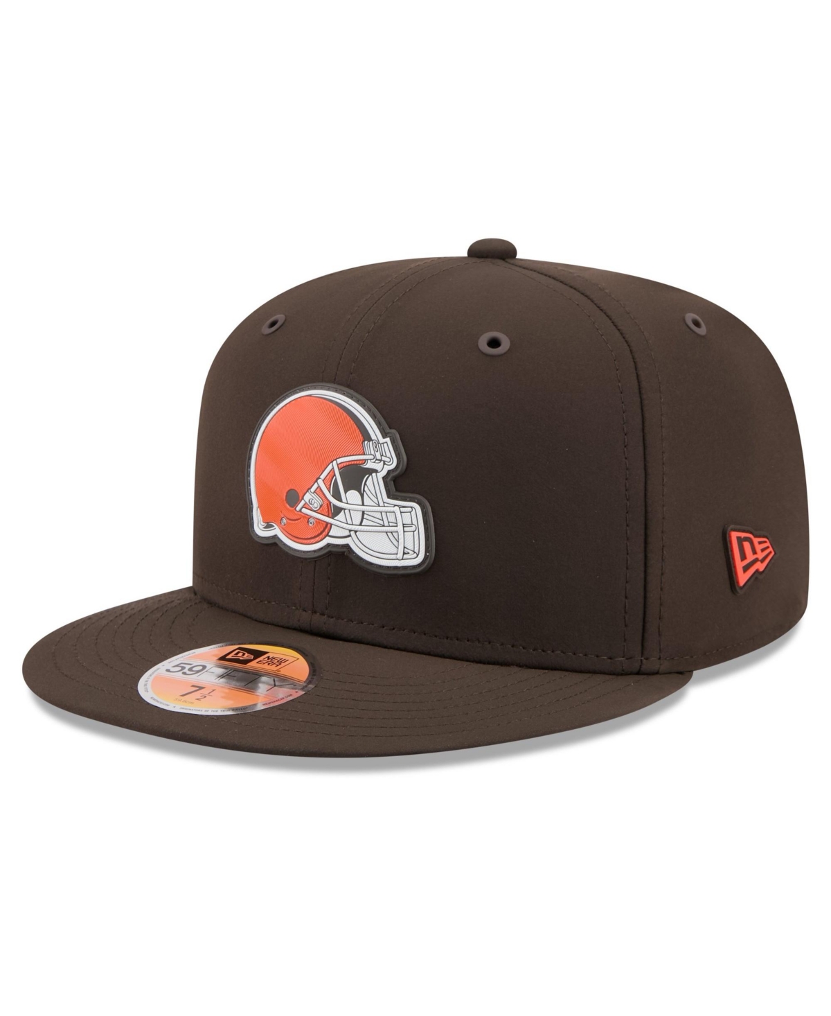 Click here for New Era Mens Brown Cleveland Browns 2026 Sideline... prices